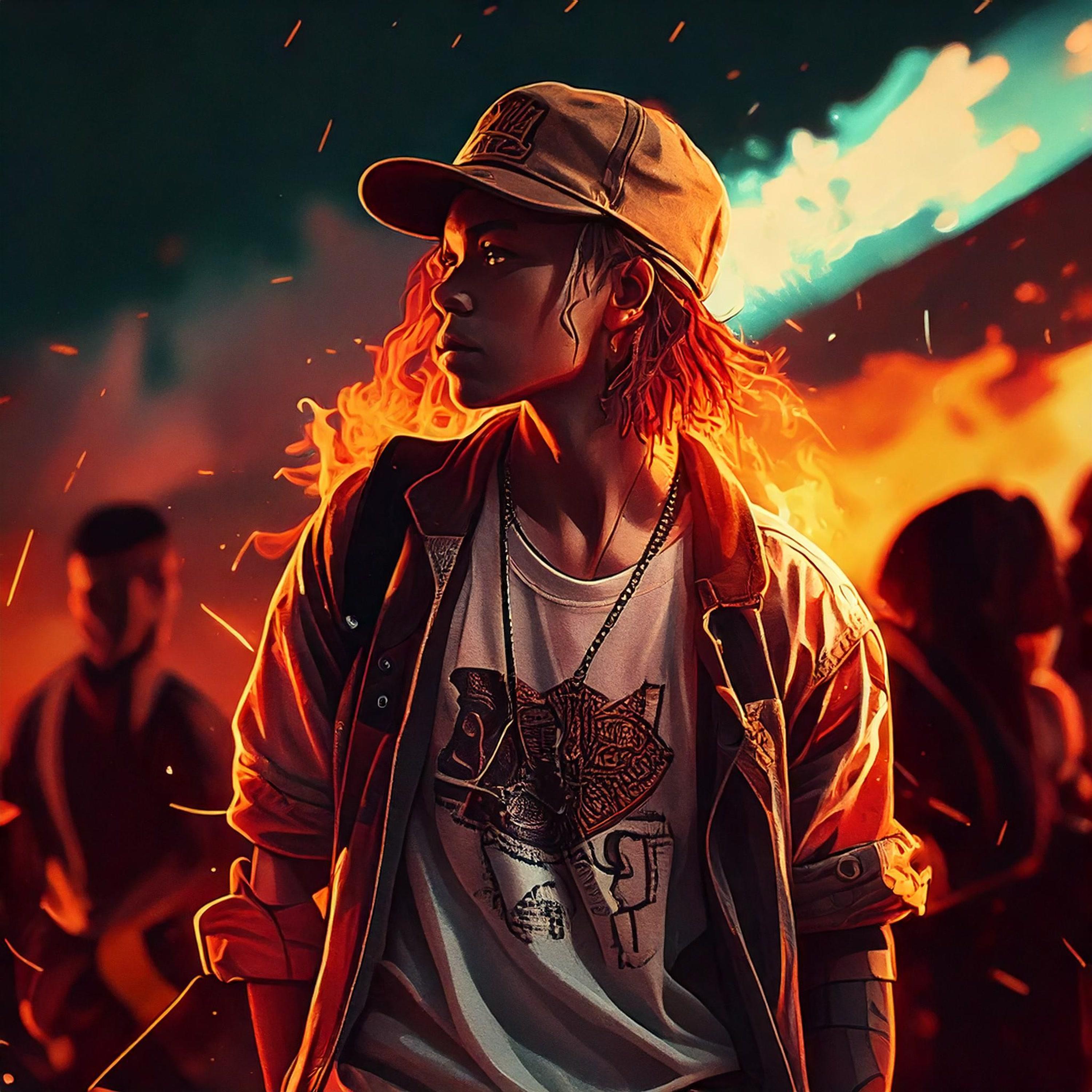 History Built Through Sound - Lofi hits/The Rain Library/Rain Sound ...