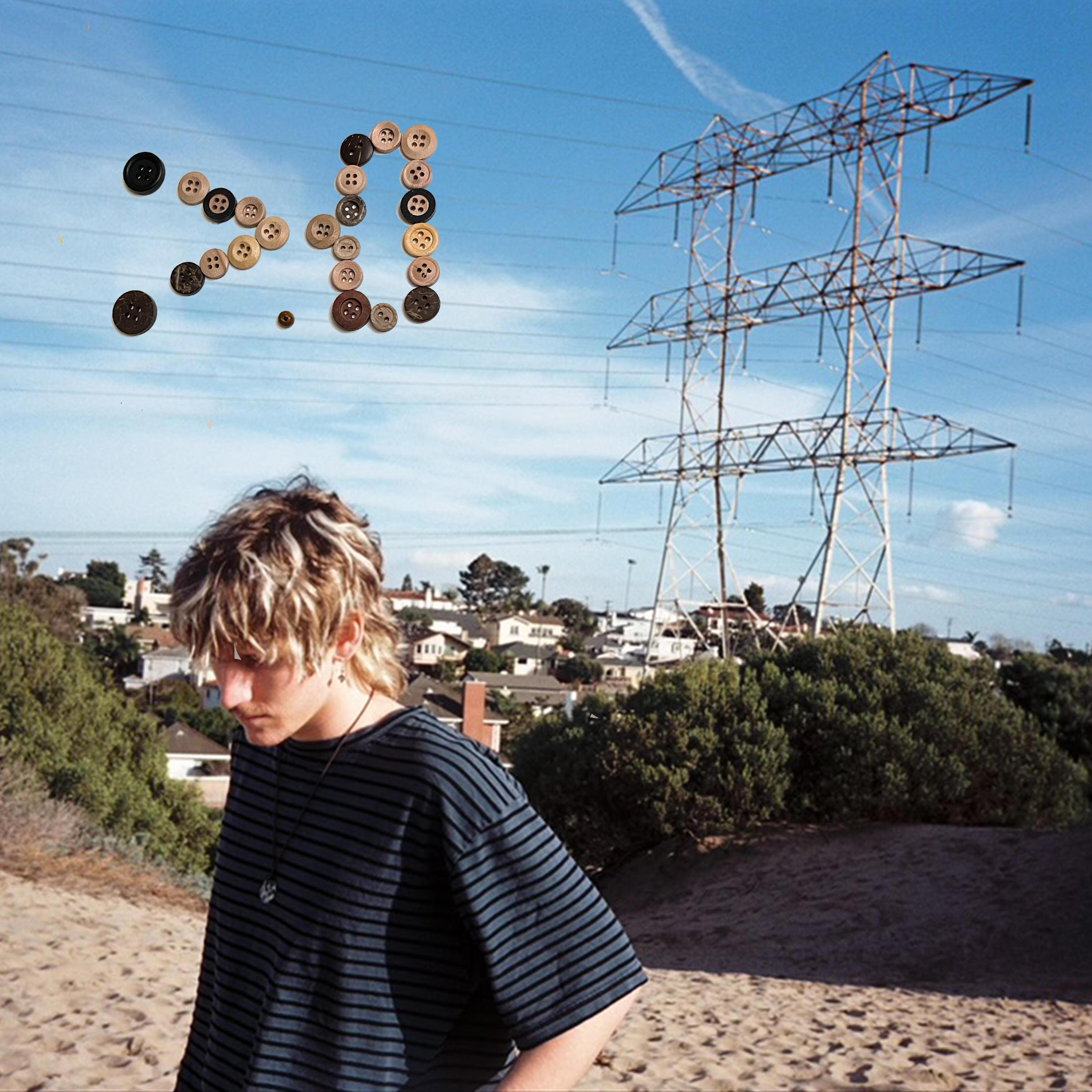 1..2...kiss (garrett version) - Christopher Emond - 单曲 - 网易云音乐