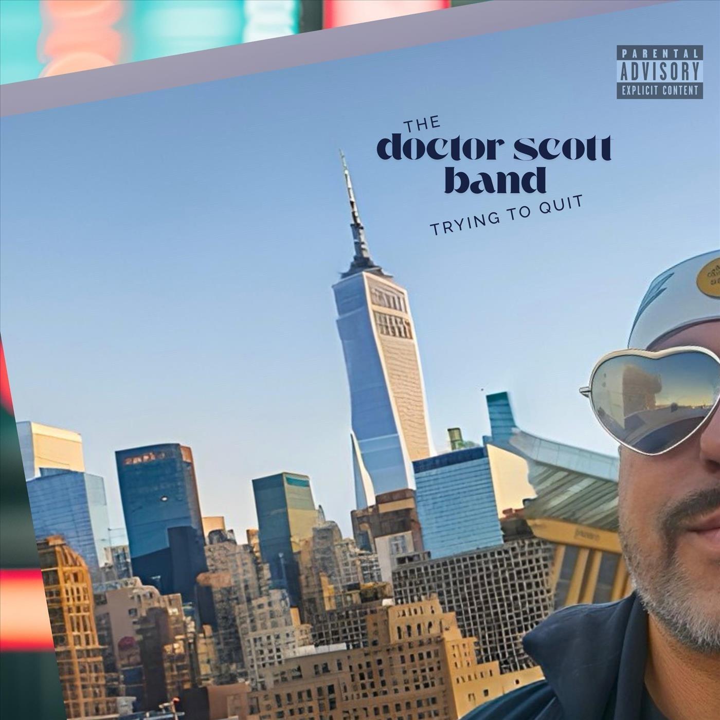 Calling for You - The Doctor Scott Band - 单曲 - 网易云音乐