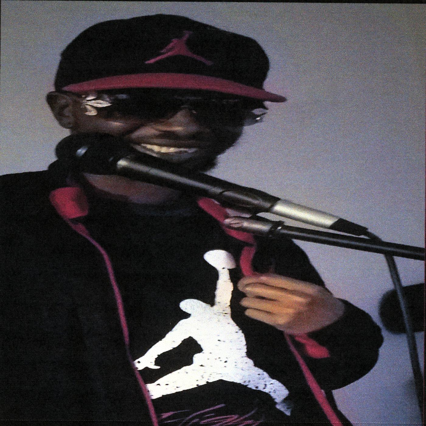 Flexing - Anthony sharp - 单曲 - 网易云音乐