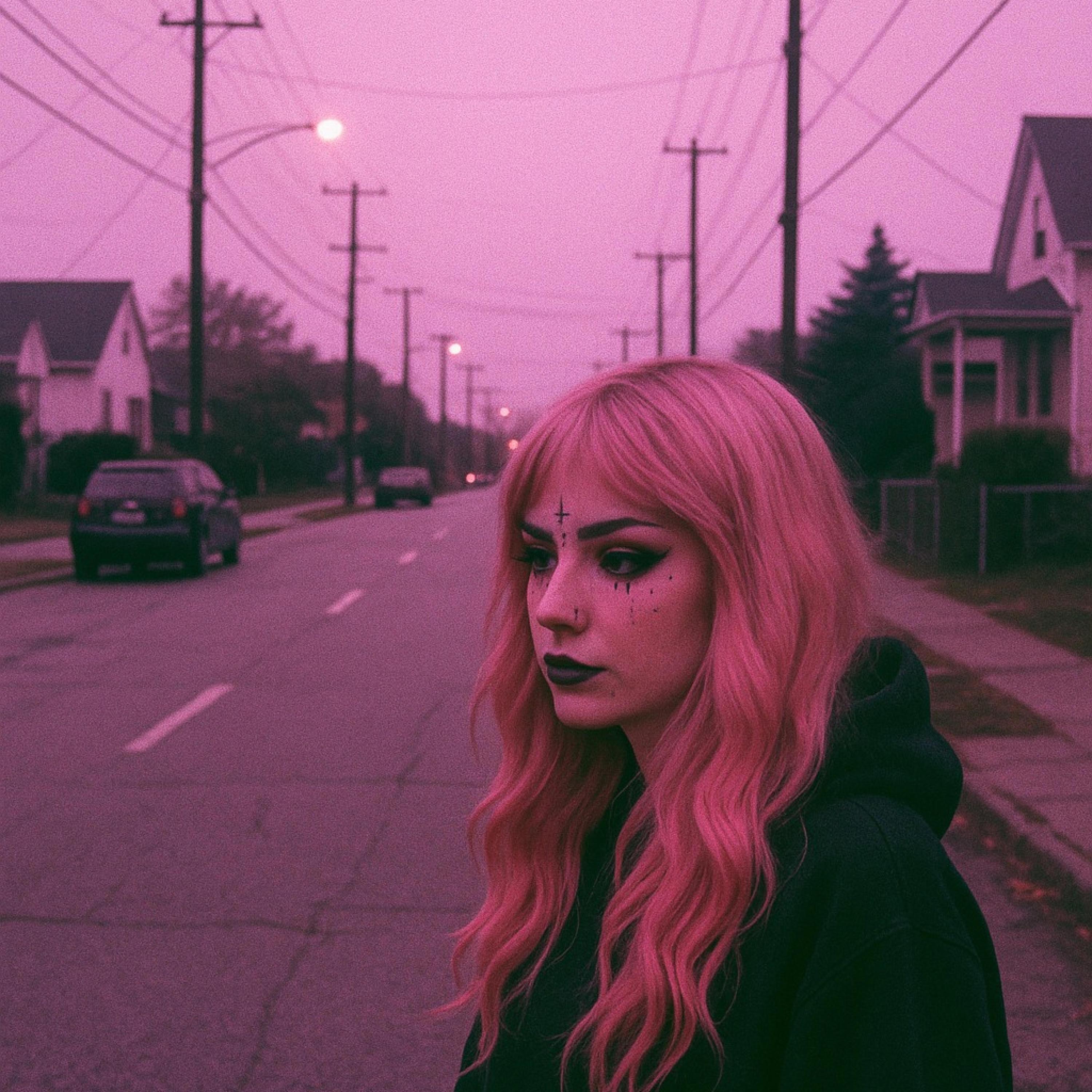 Desk Lamp Dreams - Lofi Chillhop Girl/Lofi Schoolboy - 单曲 - 网易云音乐