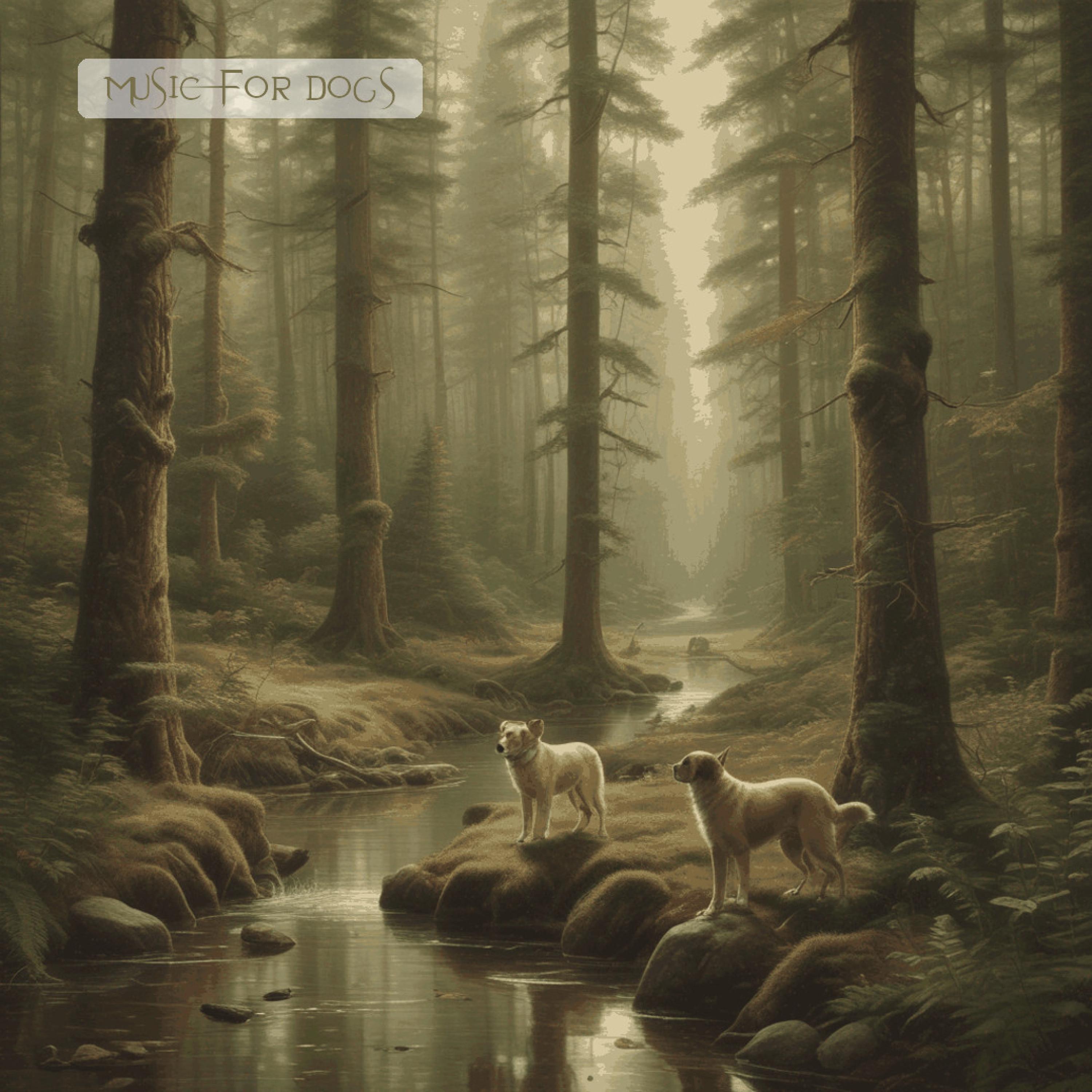 Guard - Music For Dogs/Music For Dogs Peace/Relaxing Puppy Music/Calm ...