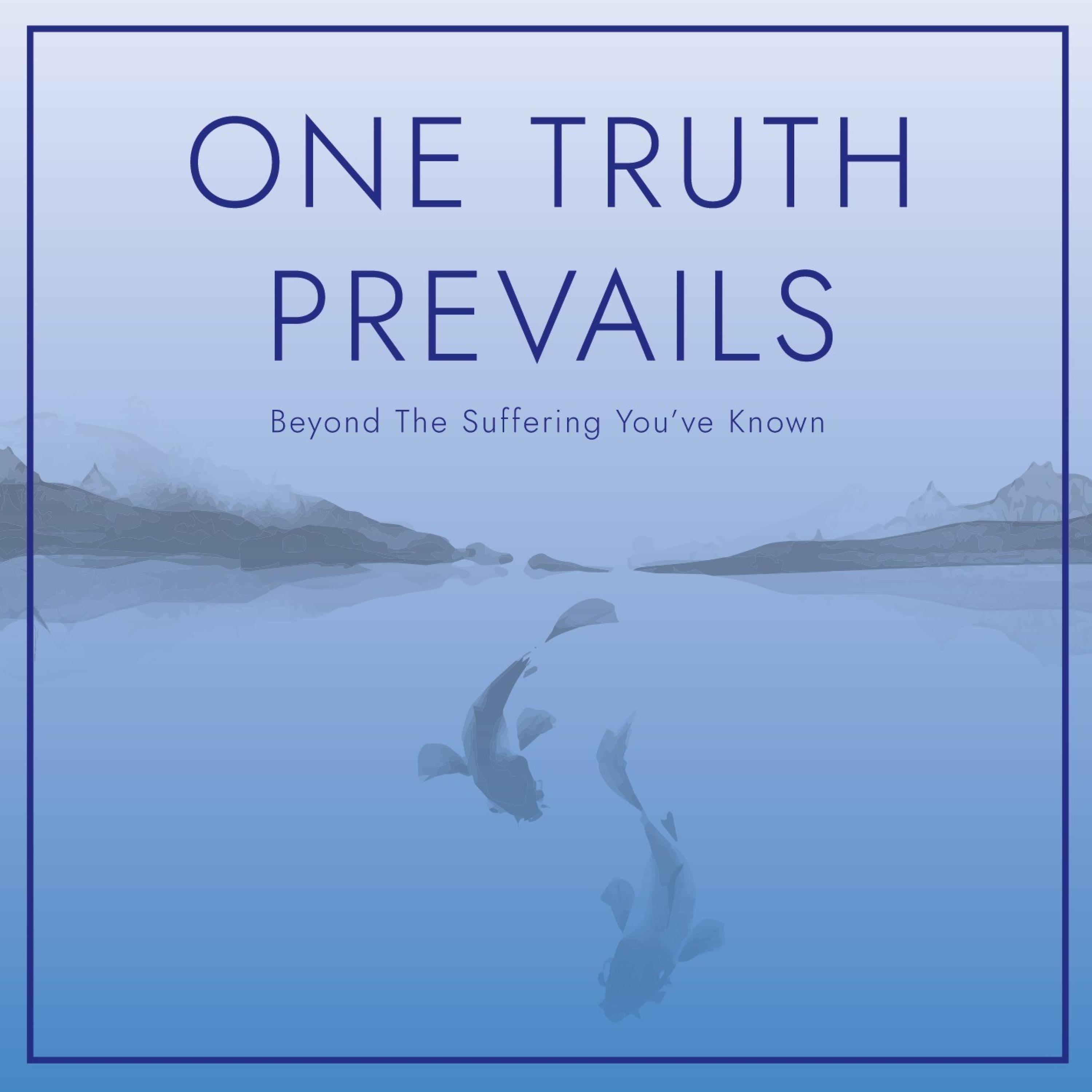 In Harmony (feat. Marcello Vieira) - One Truth Prevails/Marcello Vieira ...