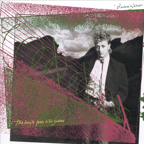 Maria - Brian Setzer - 单曲 - 网易云音乐