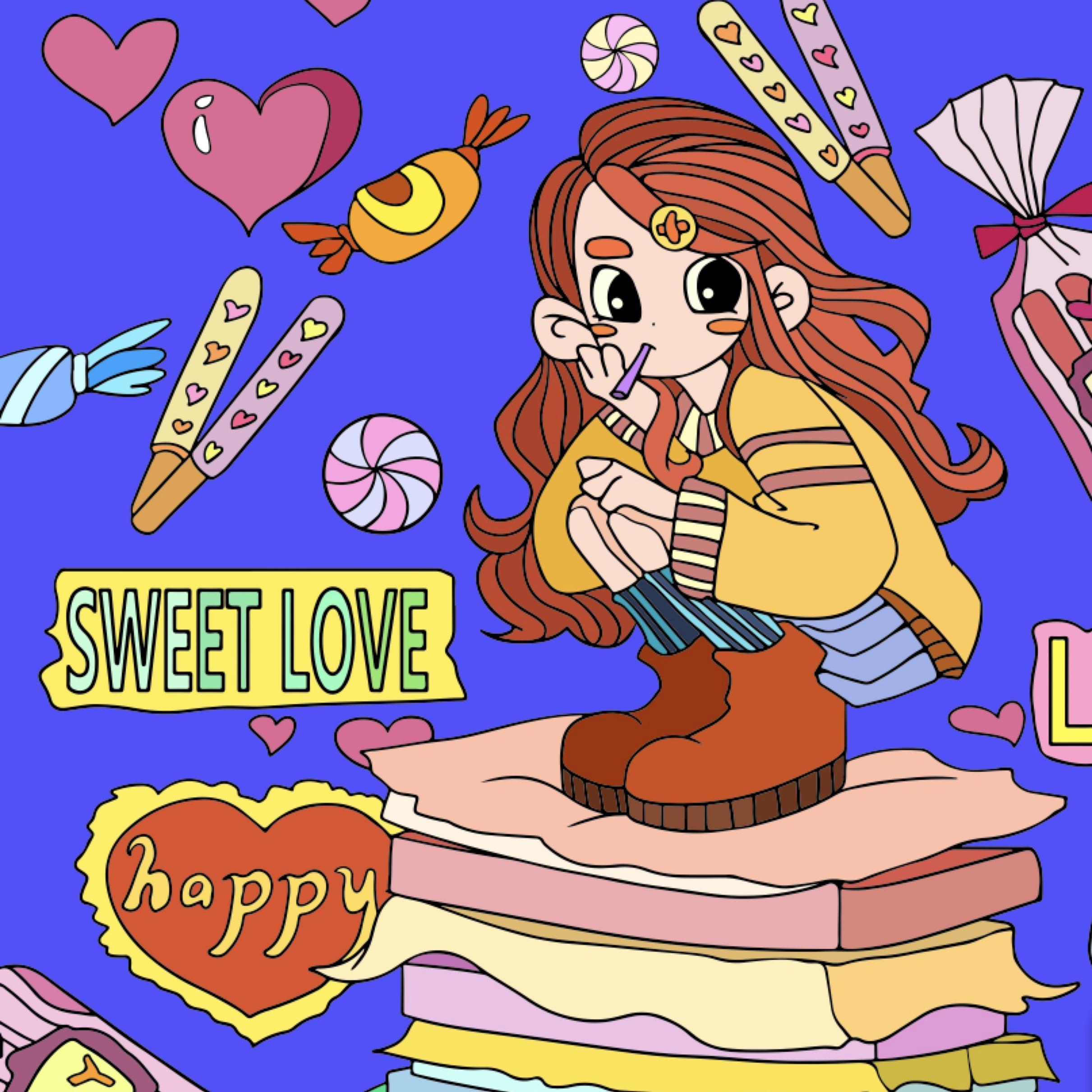 April Encounter（翻自 很美味） 伴奏 - 是个蛋黄 - 单曲 - 网易云音乐