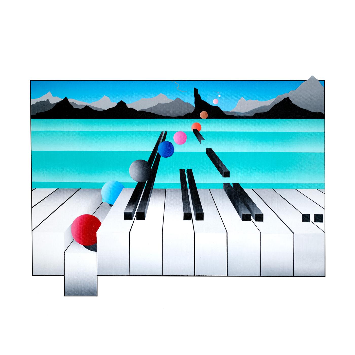 Coolbreeze - Terrance Coleman - 单曲 - 网易云音乐