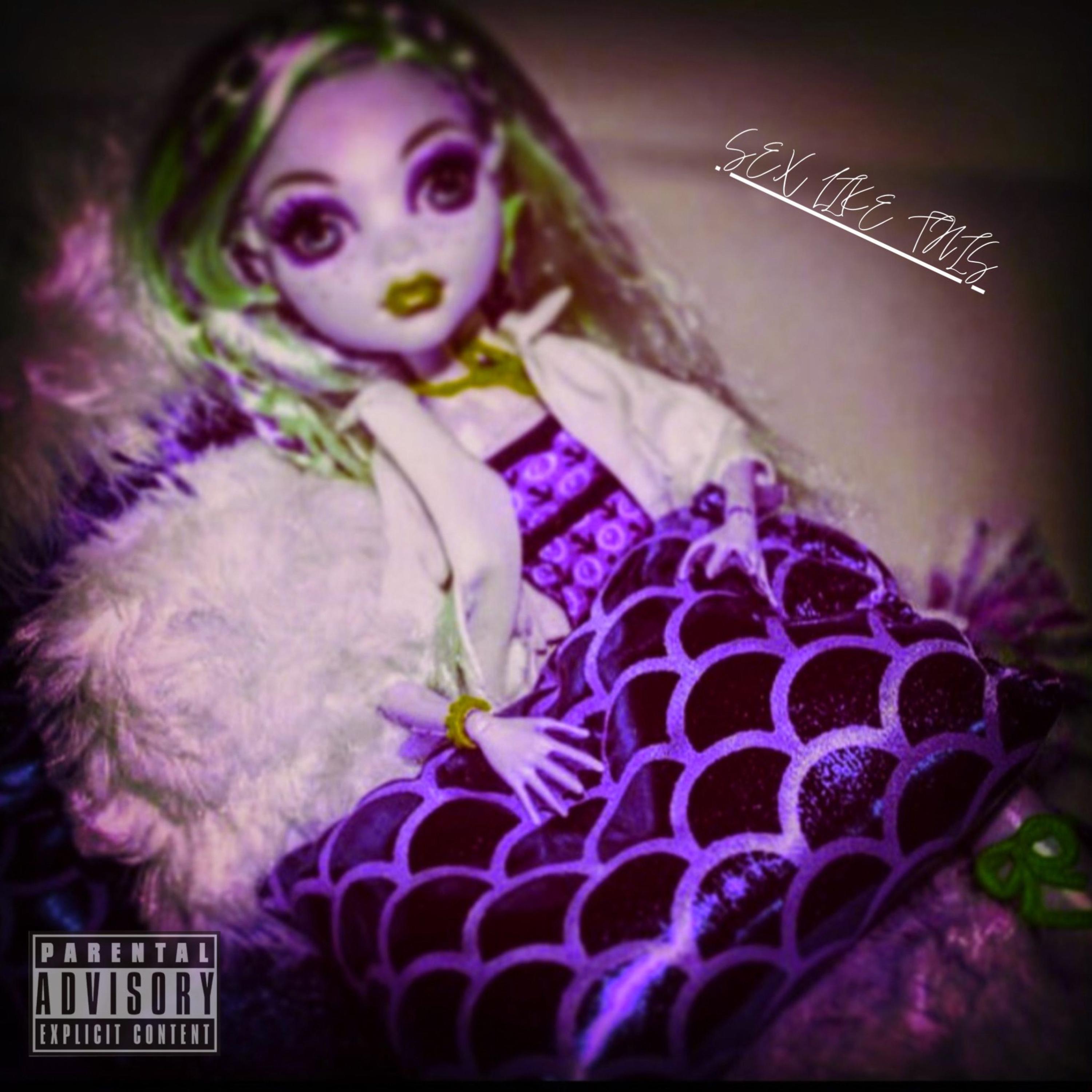 Sex Like This (feat. Blu Roskoe) - Crillsquad/Blu Roskoe - 单曲 - 网易云音乐