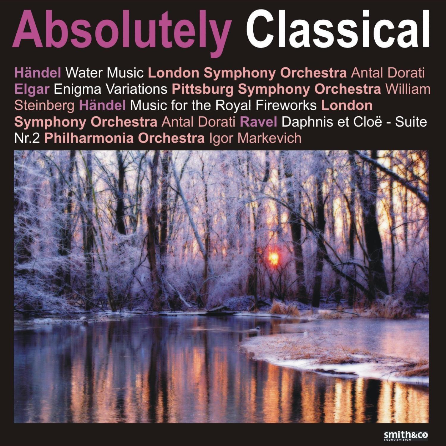 Enigma Variations: Caroline Alice Elgar - Edward Elgar/Pittsburg ...