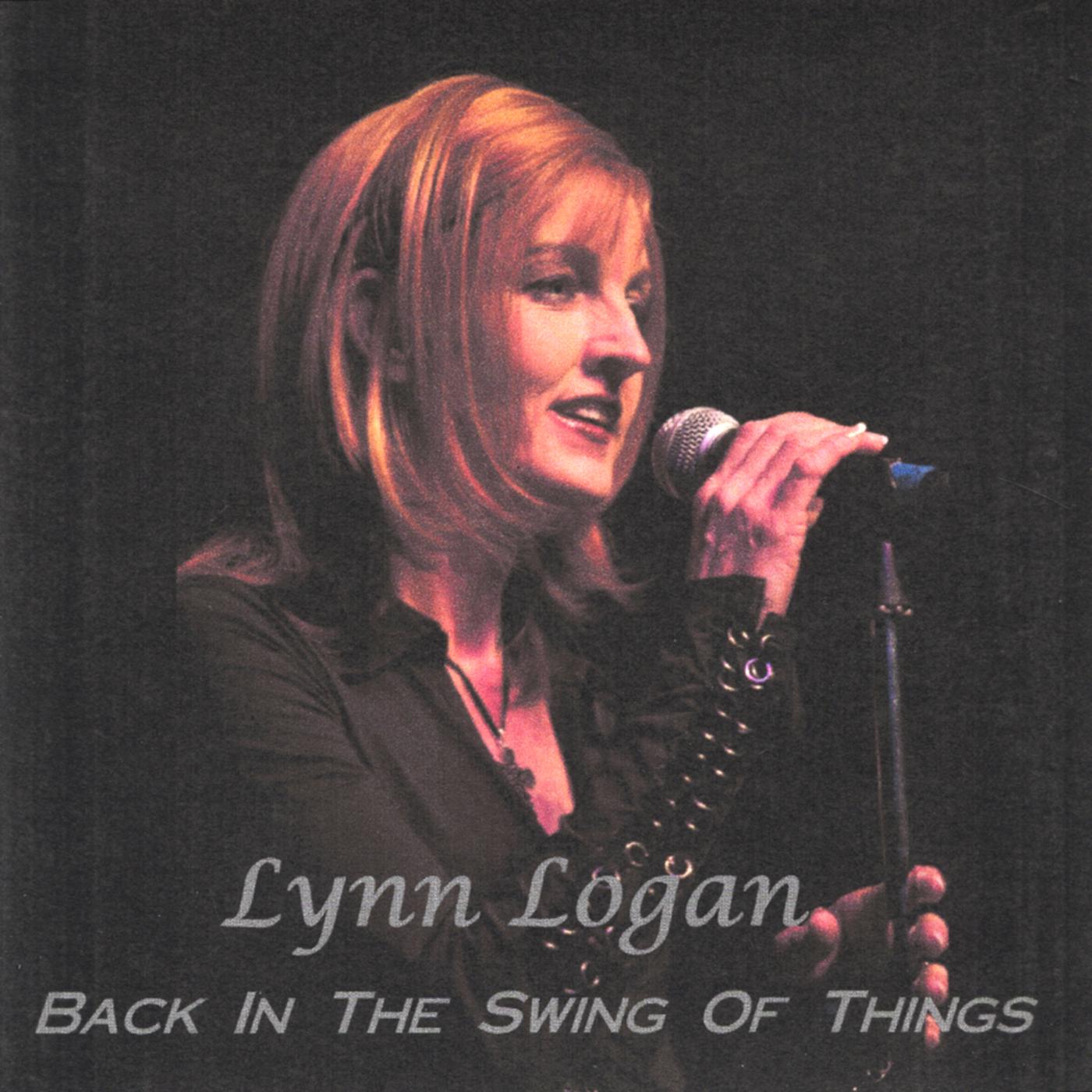 Whenever I'm Alone With You - Lynn Logan - 单曲 - 网易云音乐