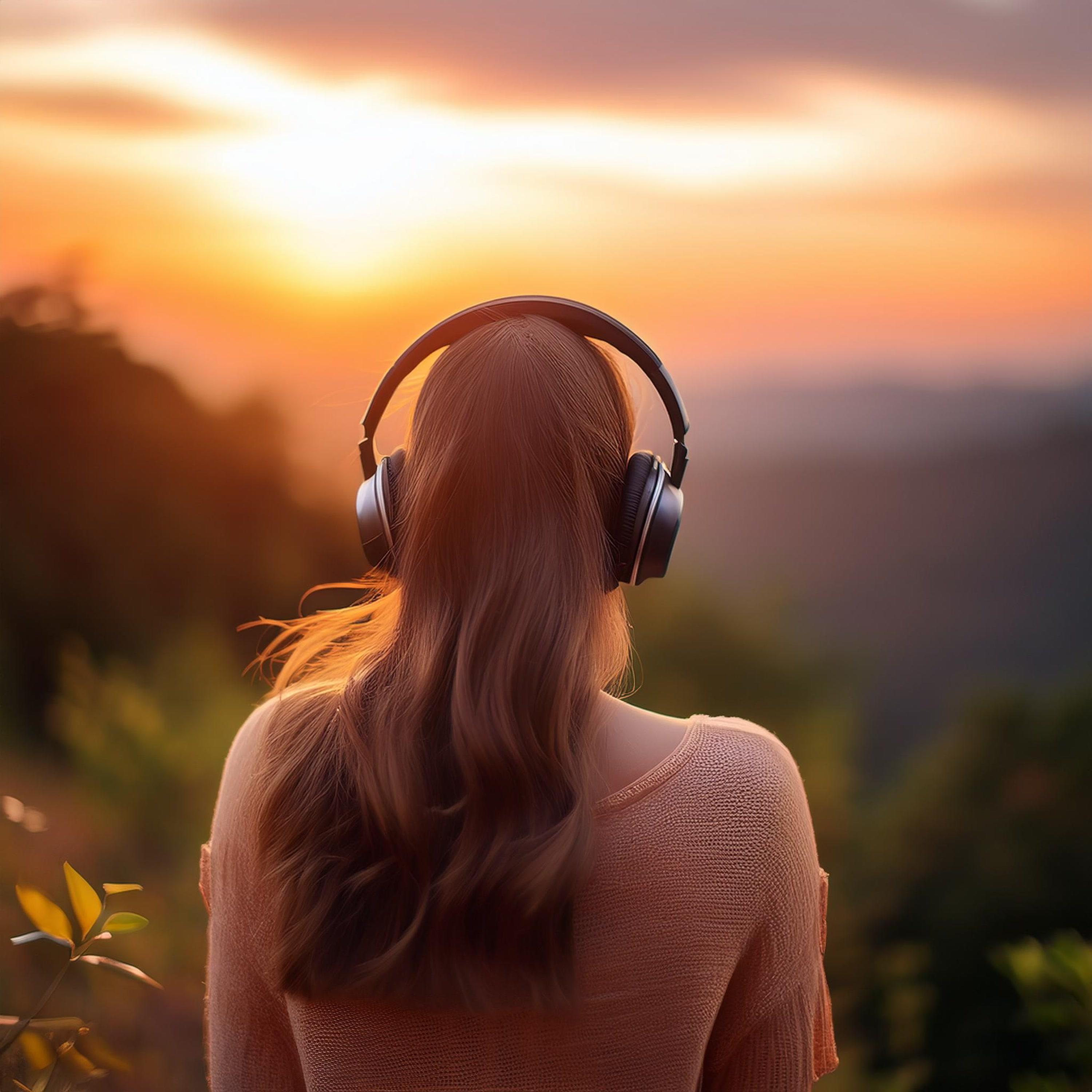 Peaceful Dusk Tunes - Zen Life Relax/Night Relaxation Music/Nighttime ...