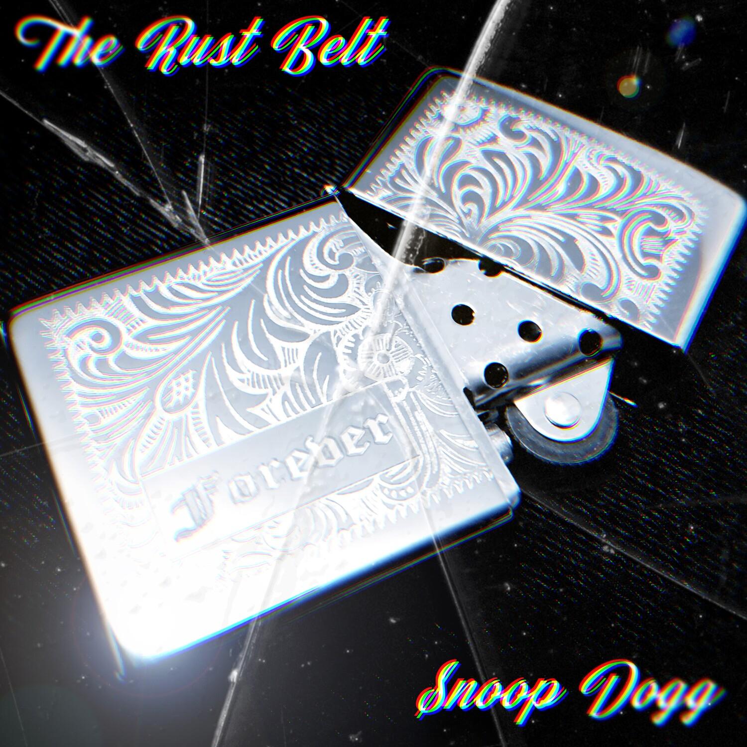 Forever - The Rust Belt - 专辑 - 网易云音乐