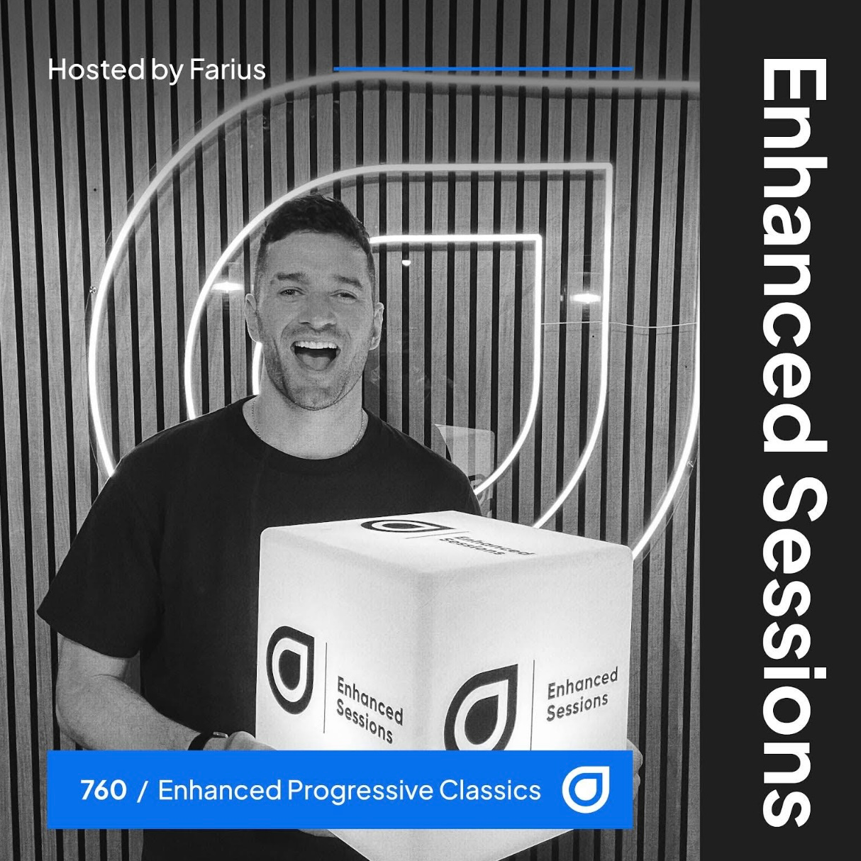Enhanced Sessions 760 - Enhanced Progressive Classics - Colorize ...