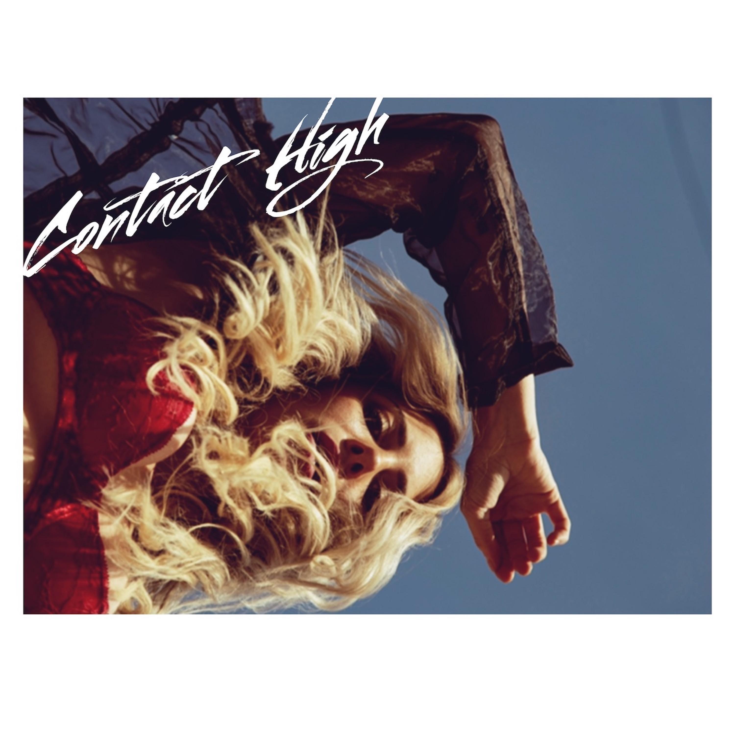 Contact High - CAPPA - 单曲 - 网易云音乐