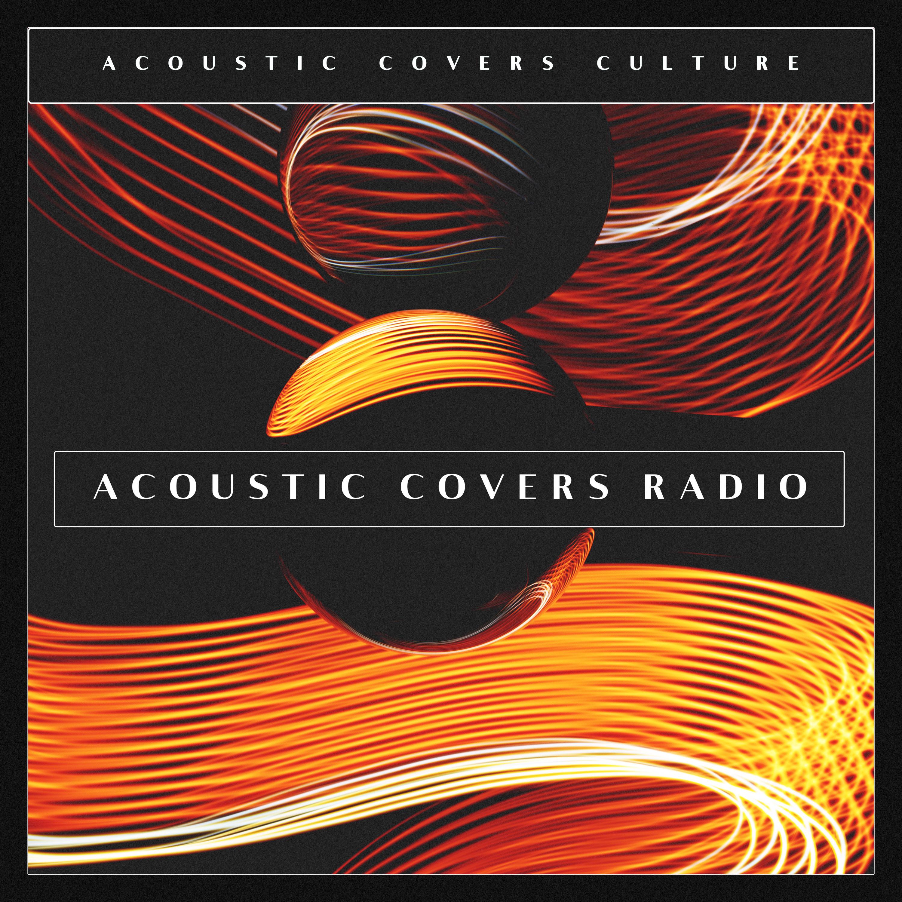 Harmonious Tonic - Acoustic Covers Culture - 单曲 - 网易云音乐