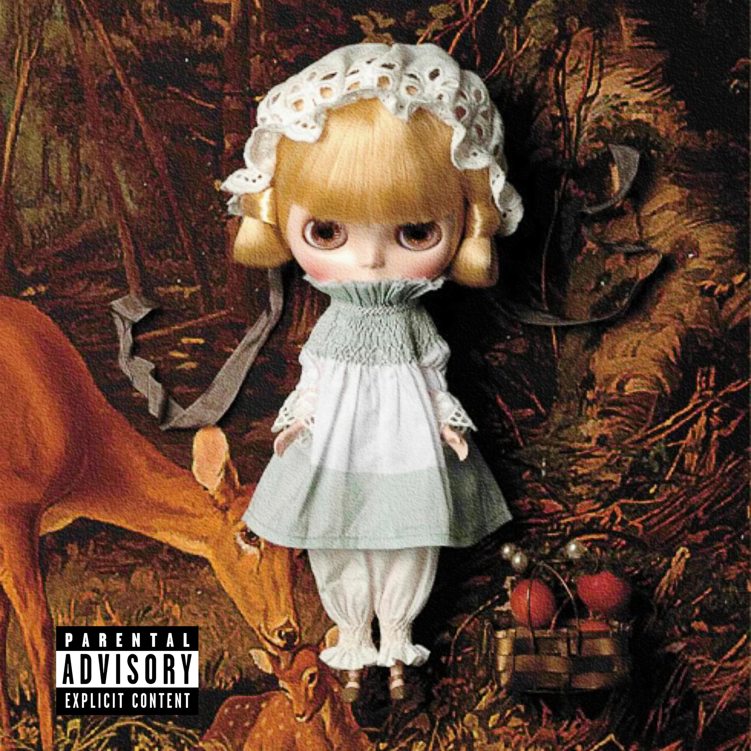 GSOXGRIME (feat. DeathstarGoyard & Elira Fae) - NEVERSMOKEGRABBA ...