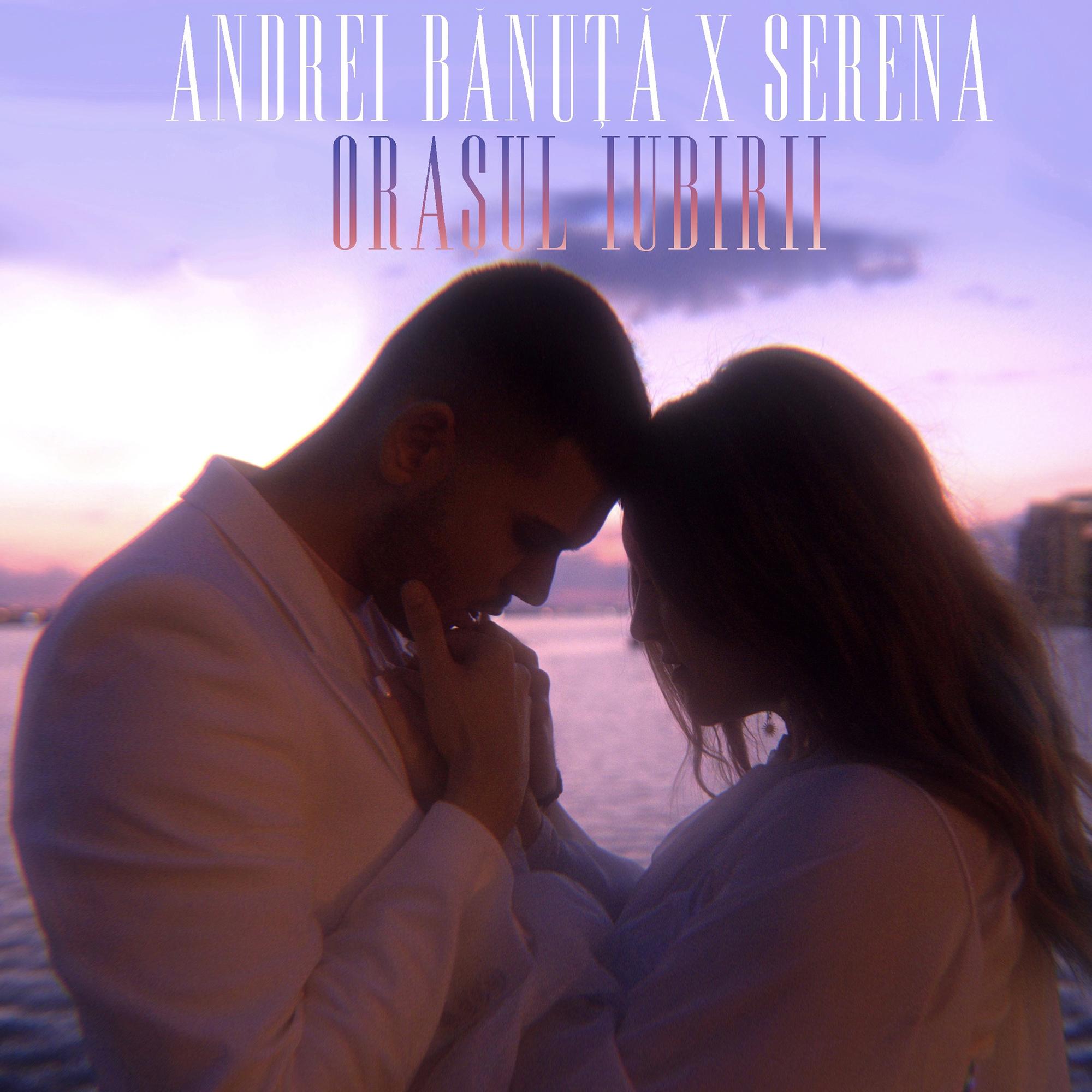 Orasul Iubirii - Andrei Banuta - 专辑 - 网易云音乐