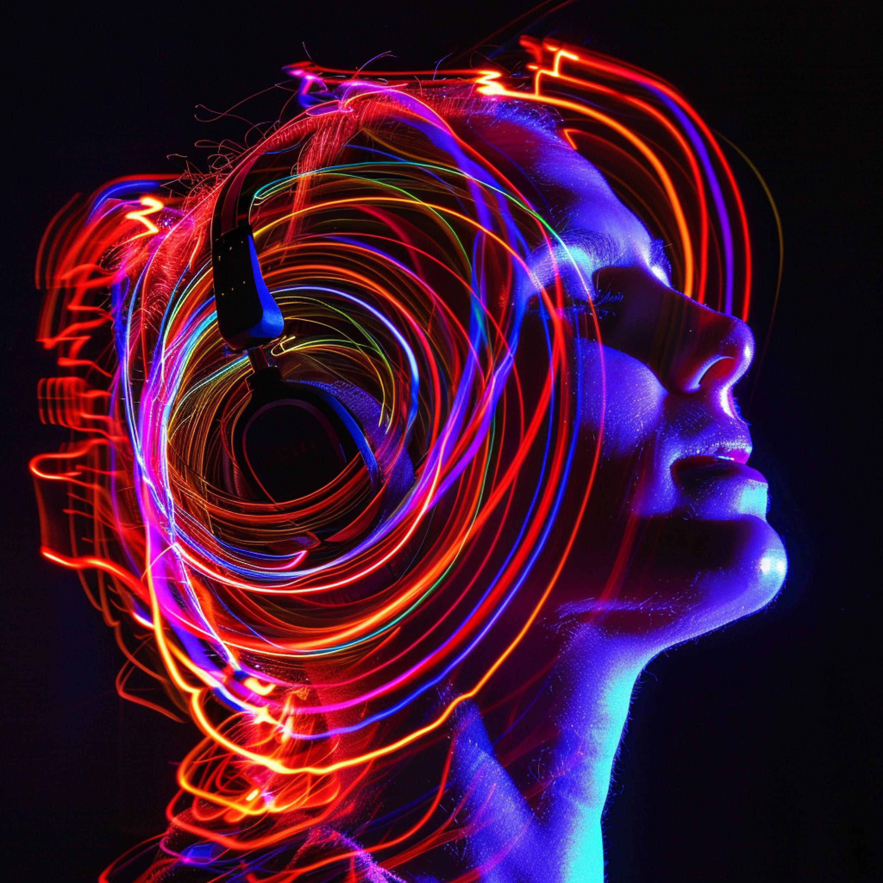 Binaural Harmonic Fusion - Infinite Field/Solfeggio/Miracle Waves - 单曲 ...