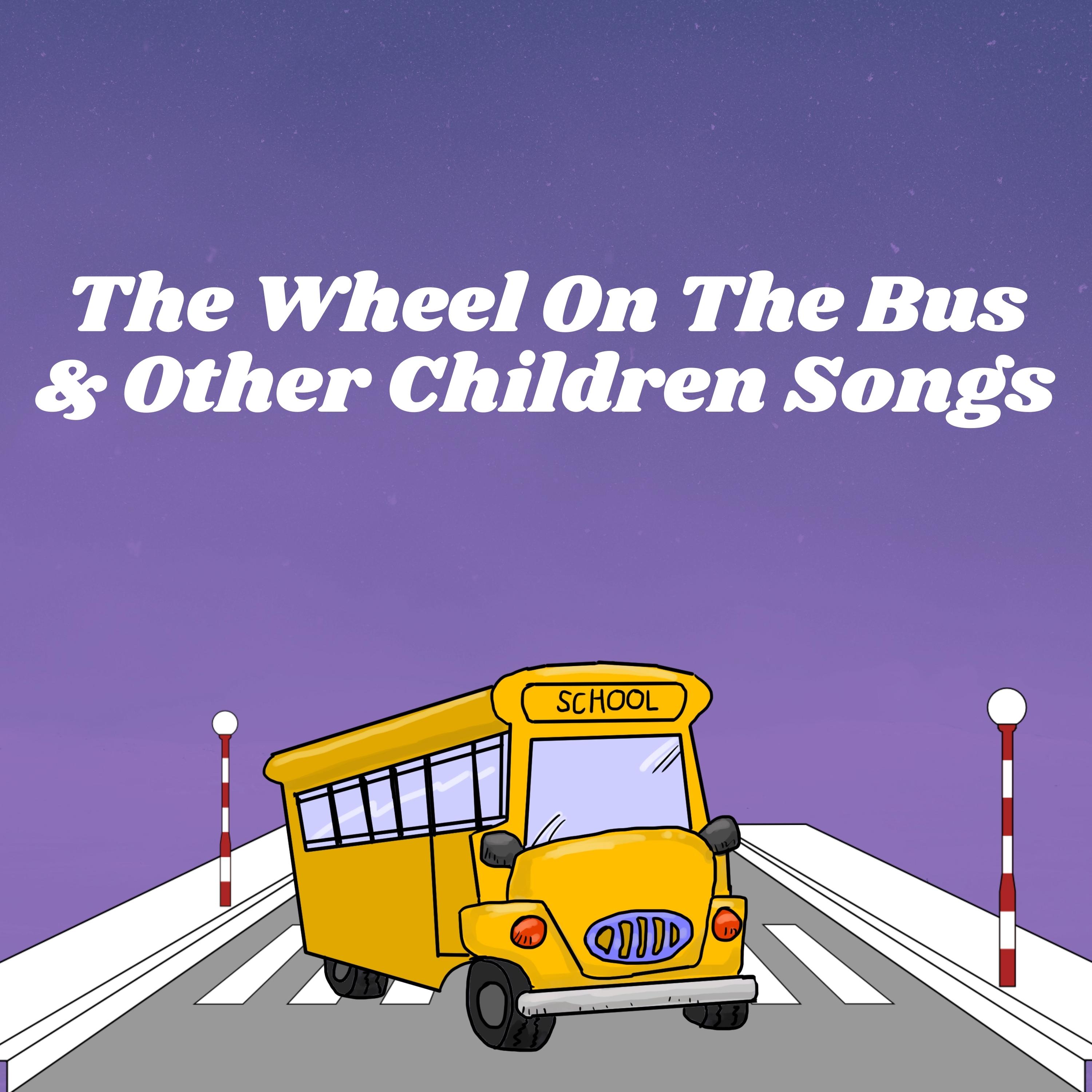 Old Mcdonald Had A Farm - Wheels on the Bus Song/Wheels On The Bus ...
