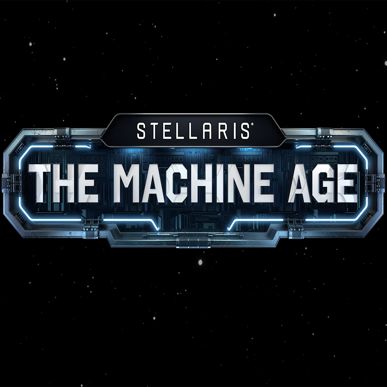 【Stellaris - Machine Age】Titanomachia II - 【群星】Stellaris OST完整收录 - 电台节目 ...