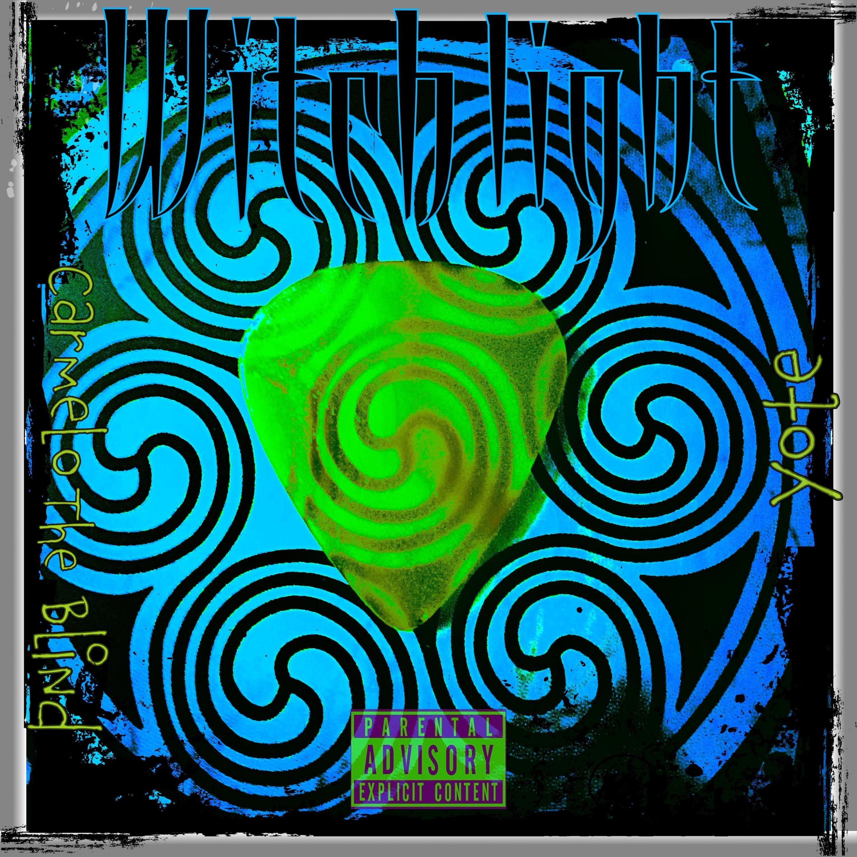 Tha Lich (feat. Yote & JAY CHAPO) - Carmelo The Blind/yote/Jay chapo ...