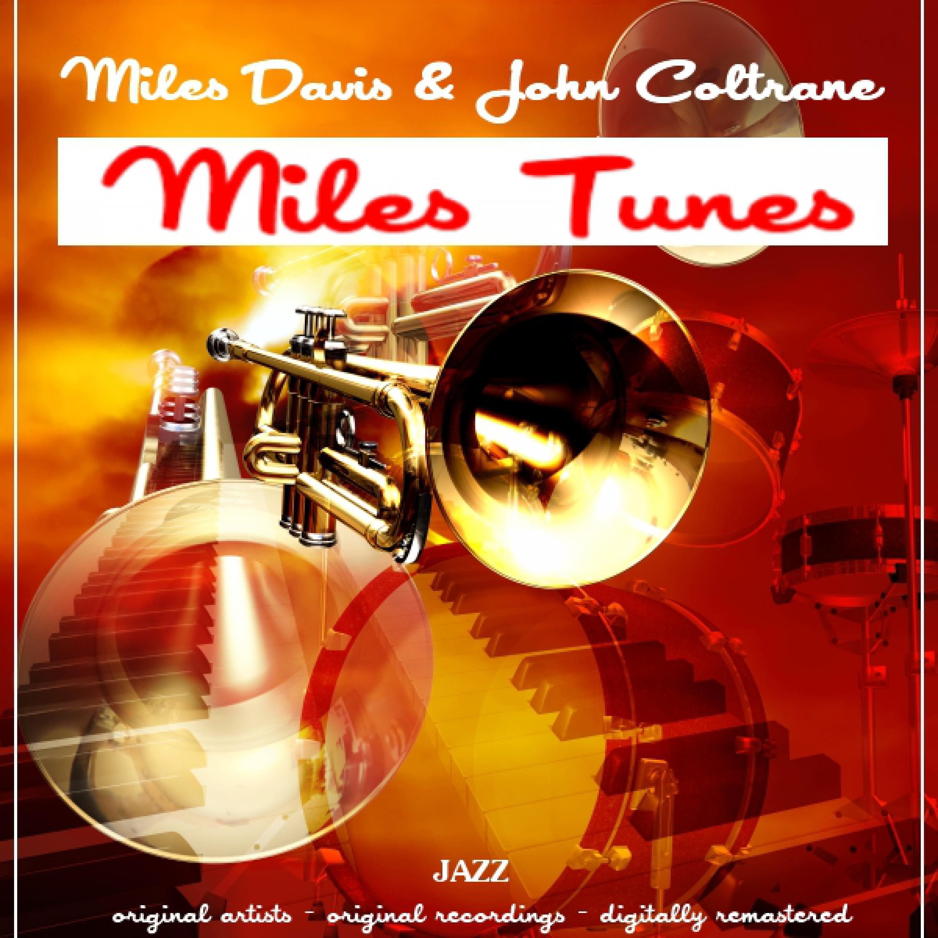 Dr. Jackle (Remastered) - John Coltrane/Miles Davis - 单曲 - 网易云音乐
