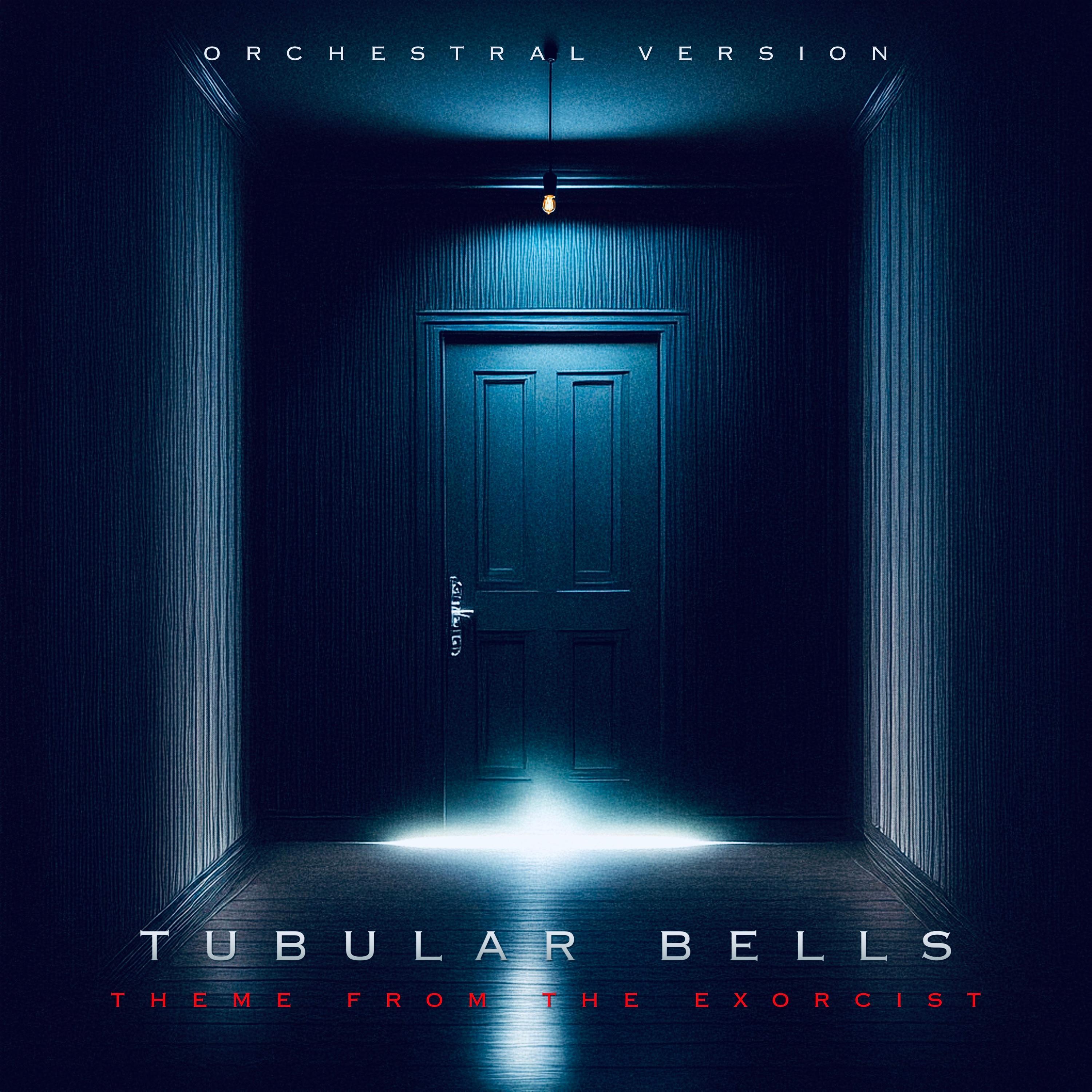 Tubular Bells: Theme from The Exorcist (Orchestral Version) - Joseph ...