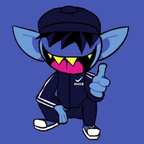 [Deltarune：The Other Puppet] YO BUDDY（Geefel's Cover） - Undertale ...