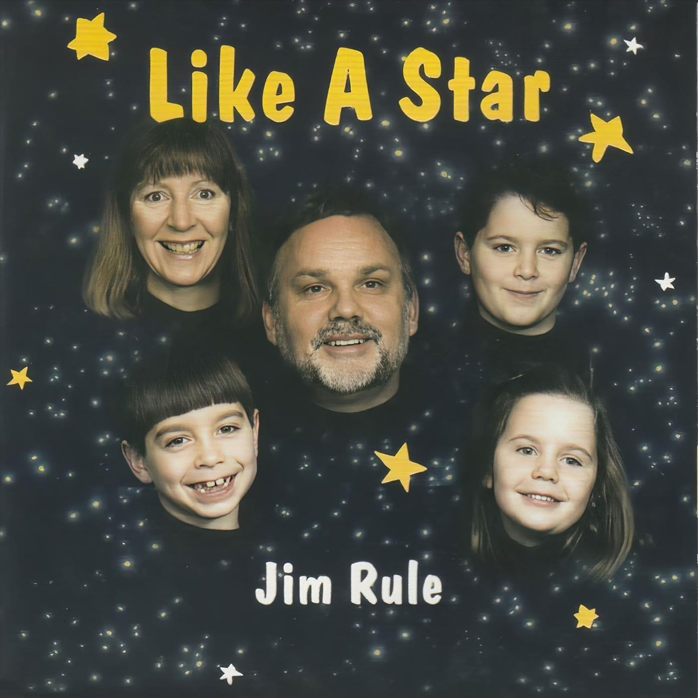 I'm Sorry - Jim Rule - 单曲 - 网易云音乐