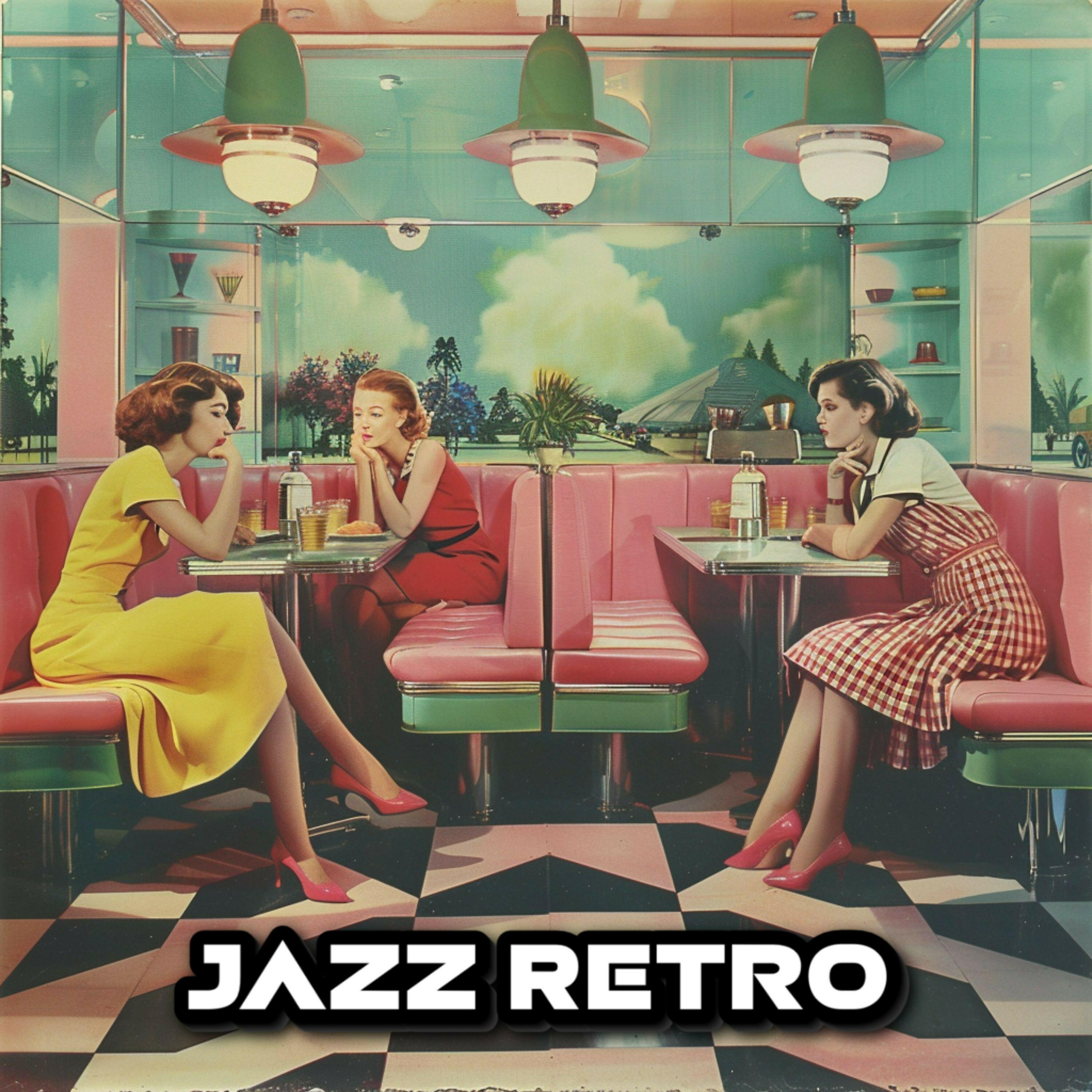 Musica Jazz Oldie - Jazz Clasico/Jazz Retro/Musica De Los 50 - 单曲 - 网易云音乐