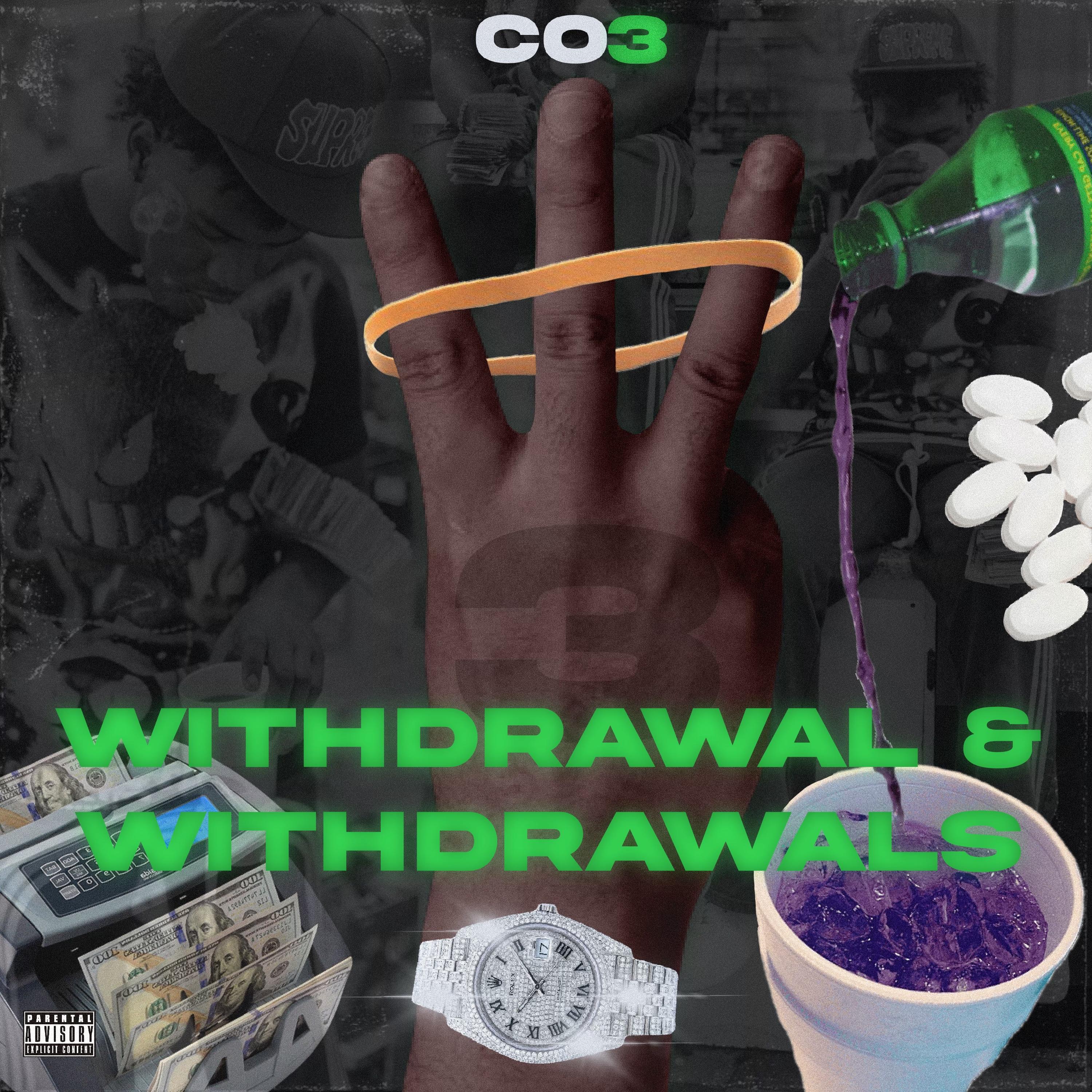 All WORKOUT - Co3/Aob Taybag - 单曲 - 网易云音乐