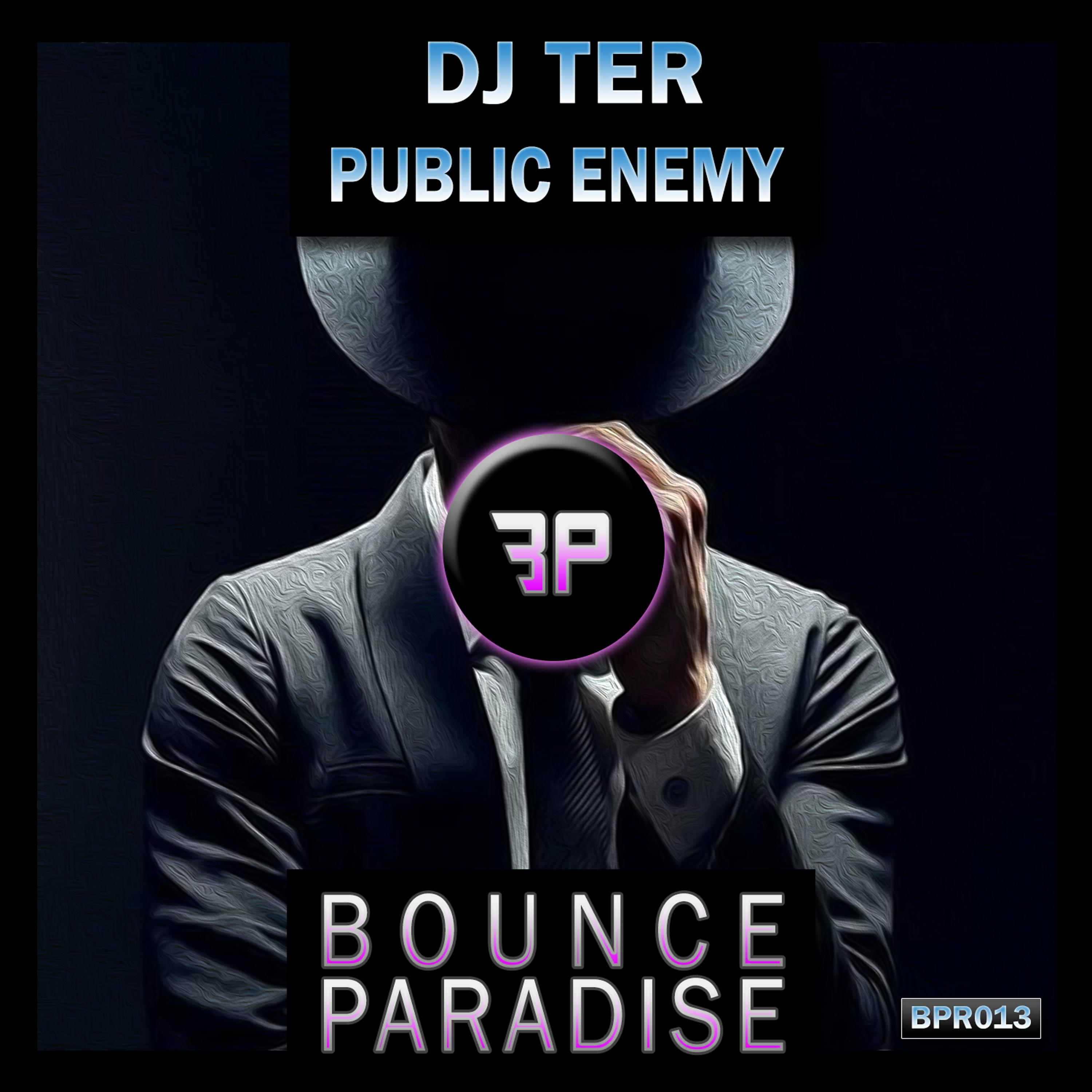 Public Enemy - DJ Ter - 专辑 - 网易云音乐