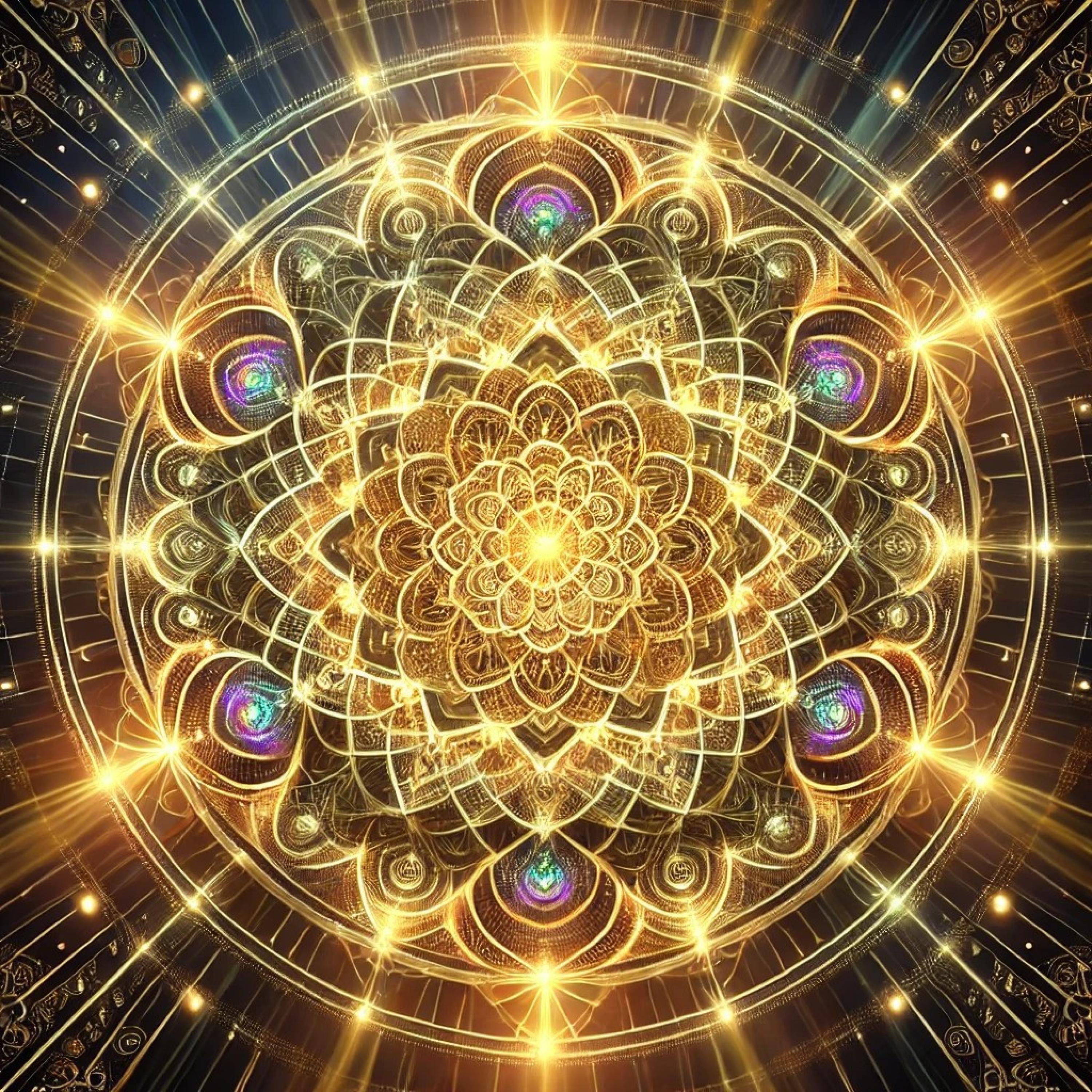 444hz Cradle of the Universe - Astral Healing Aura - 单曲 - 网易云音乐