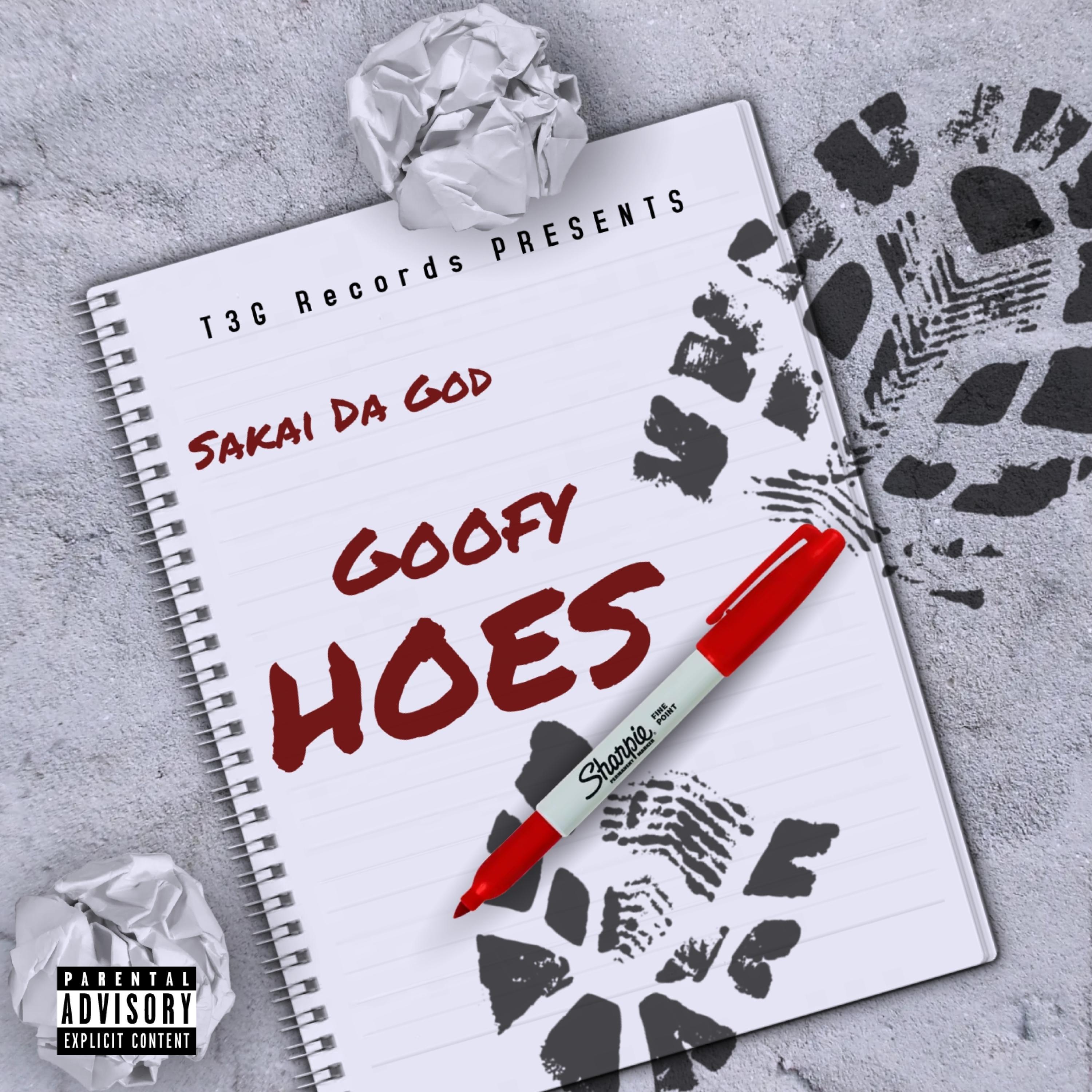Goofy Hoes - SAKAI DA GOD - 专辑 - 网易云音乐