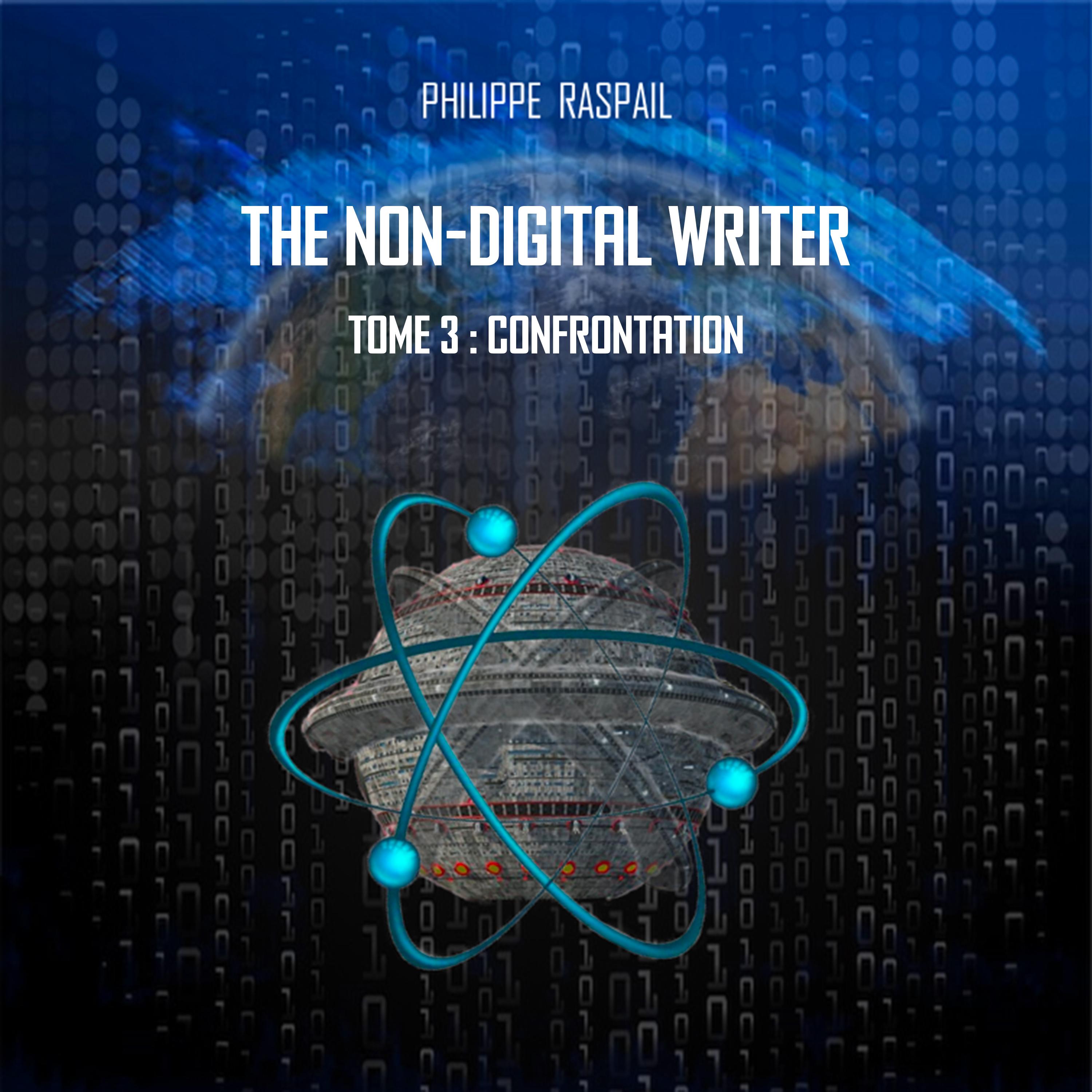 Space - Chapter 5 - 3 - Philippe RASPAIL/StreamzBook English ...