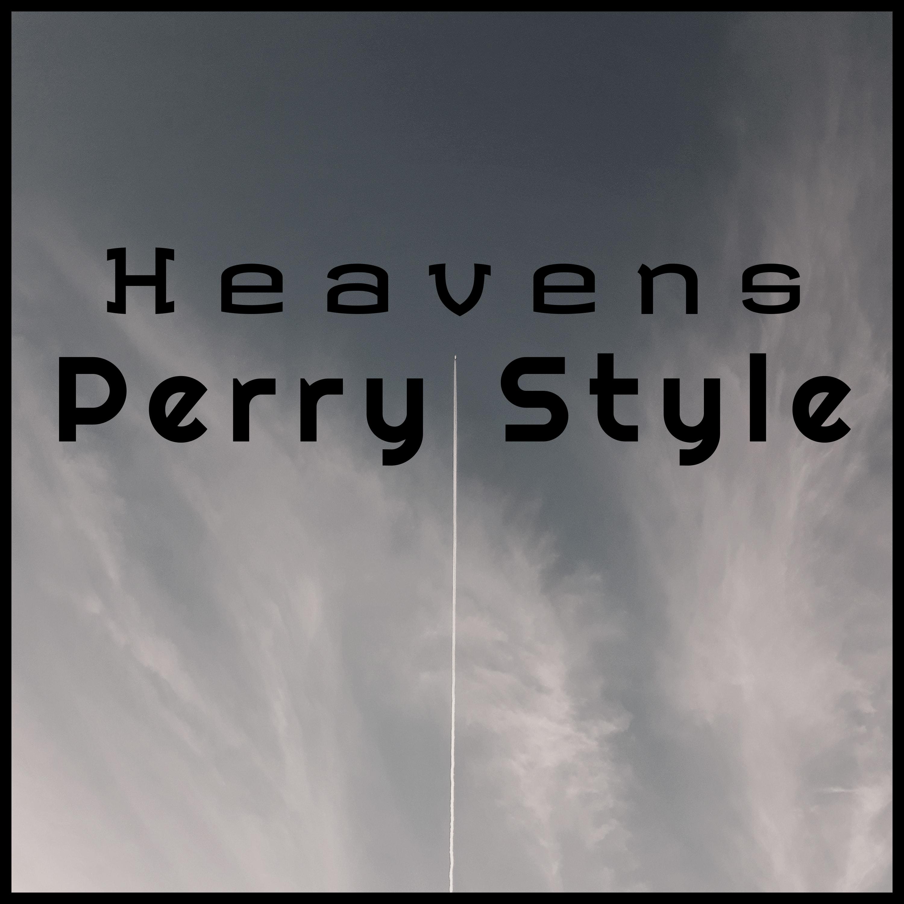 Long - Perry Style - 单曲 - 网易云音乐