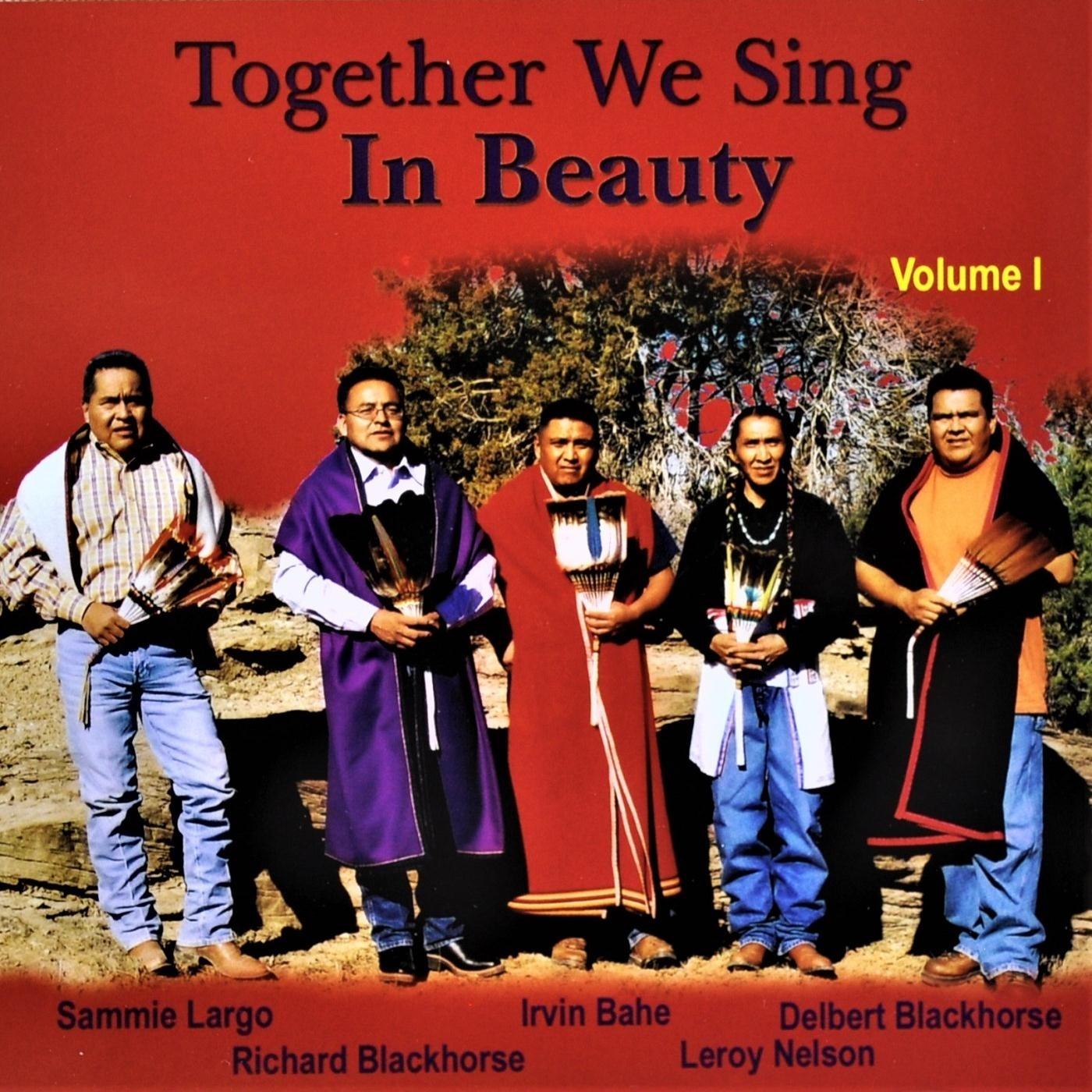 It's the Only Way (feat. Irvin Bahe, Sammie Largo, Leroy Nelson ...