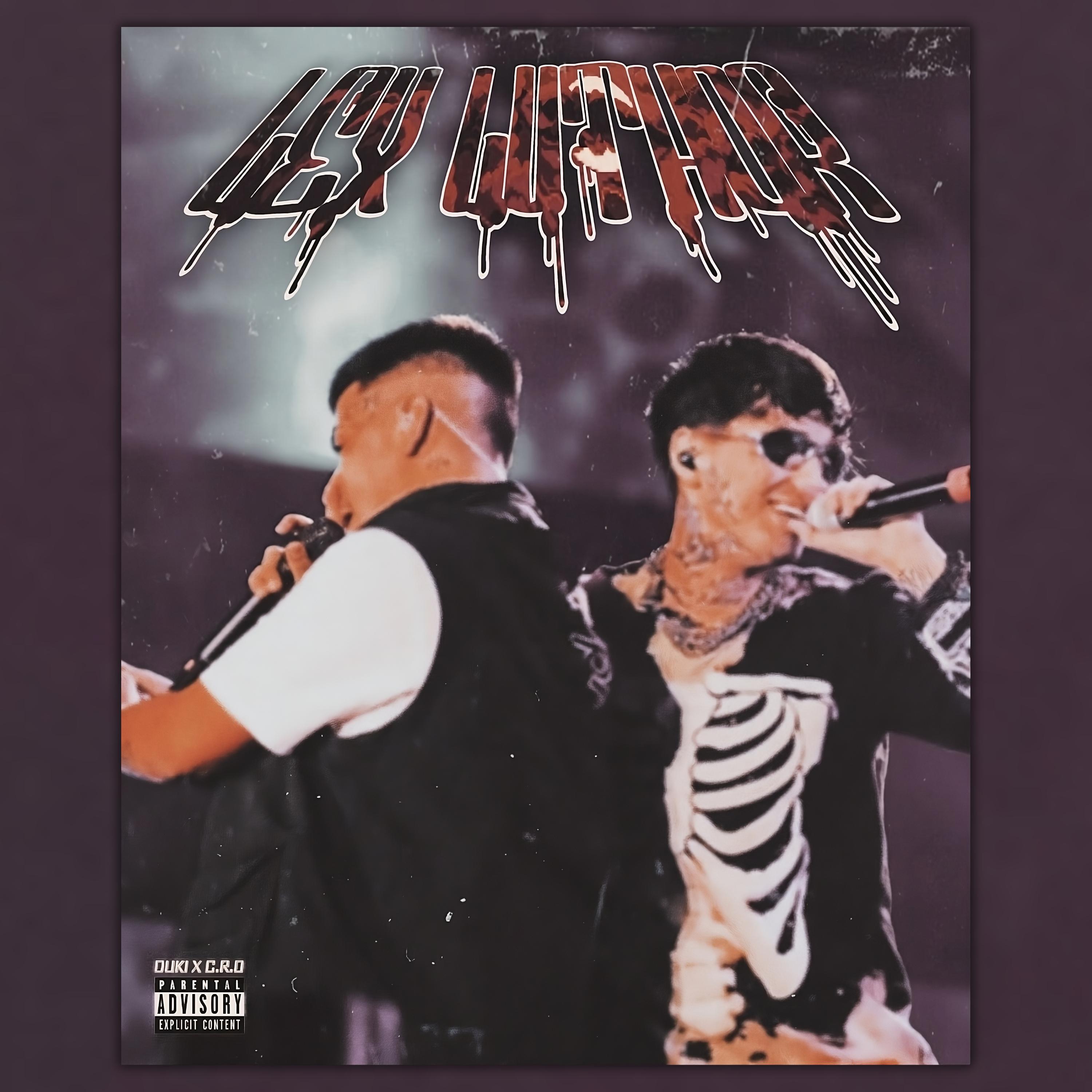 Lex Luthor (Og Beat Remastered) - Prodbygh0stisis/Zyclo/panshomusic ...