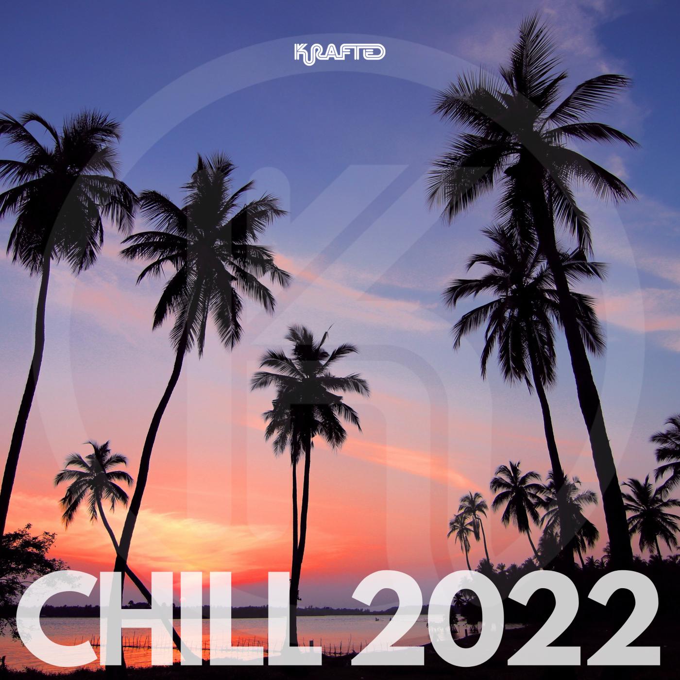 Krafted Chill 2022 - Jan Johnston - 专辑 - 网易云音乐