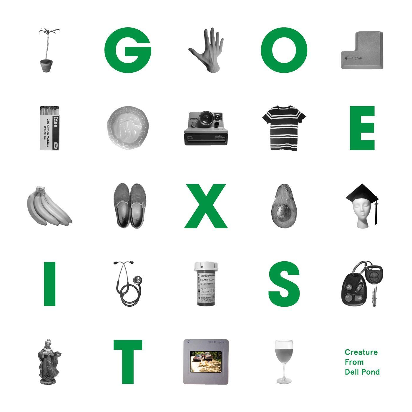 Helloworld - Creature from Dell Pond - 单曲 - 网易云音乐