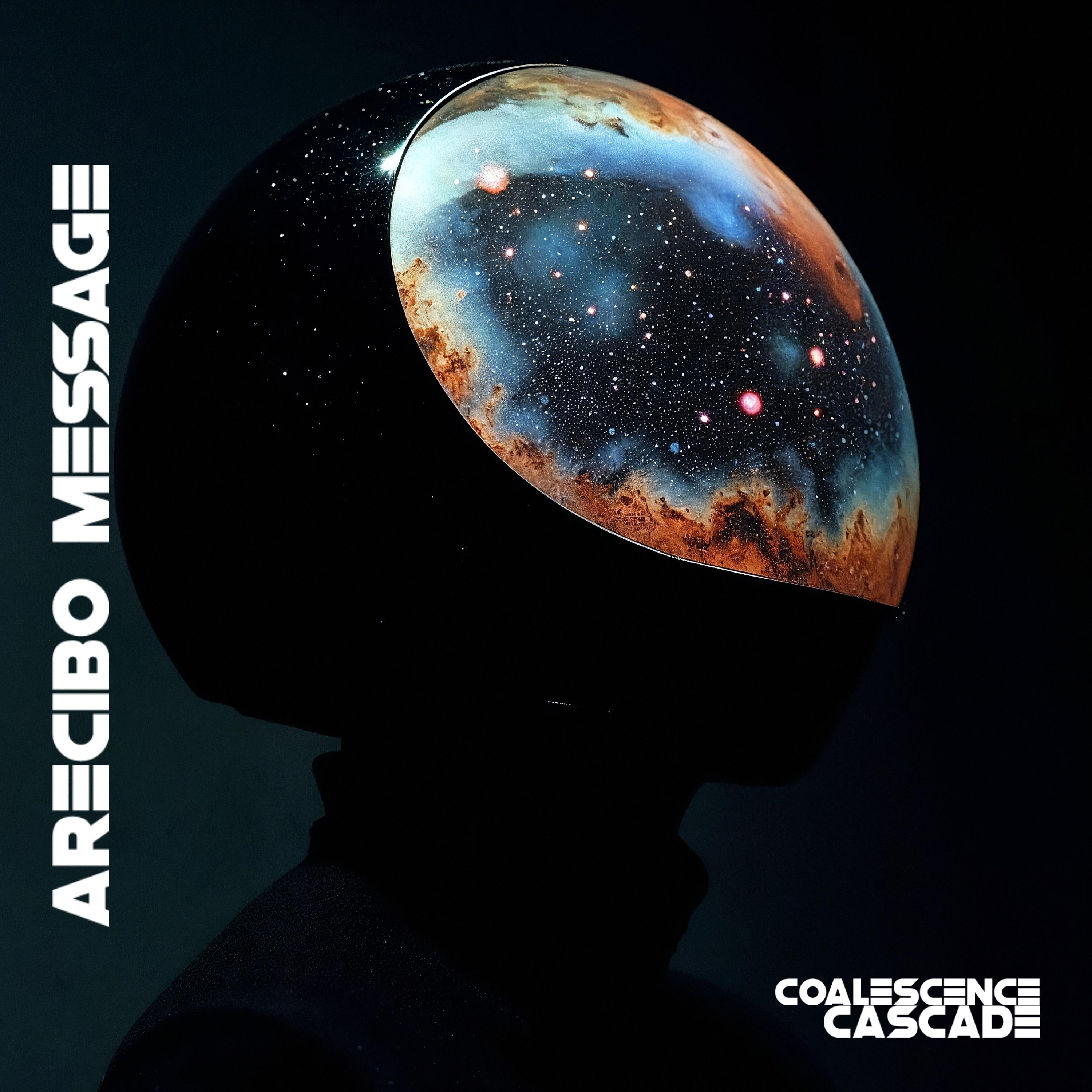Arecibo Message - Coalescence Cascade - 专辑 - 网易云音乐