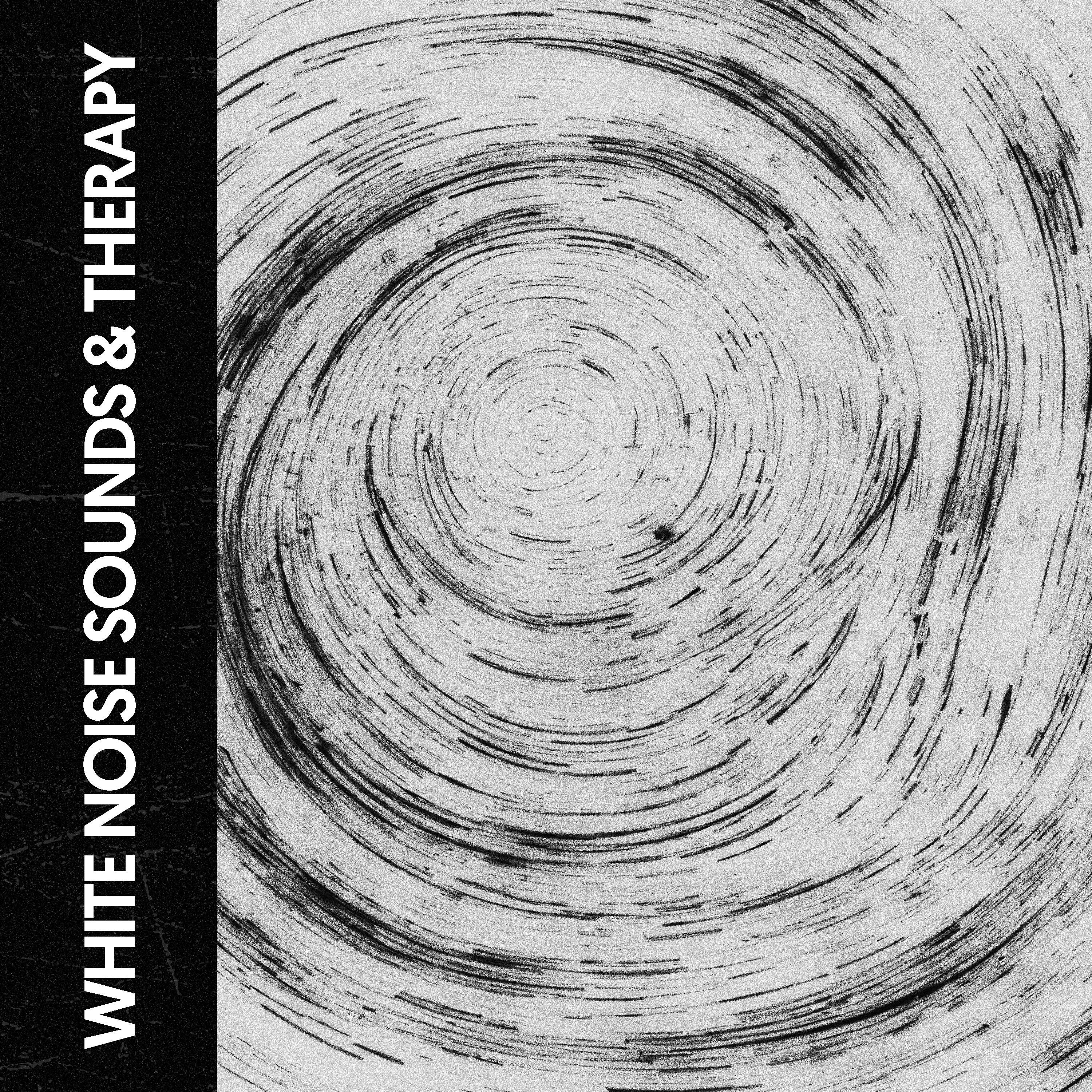 Dreamy Resonance: Ethereal Imprint - Ruido Blanco Hart/White Noise Baby ...