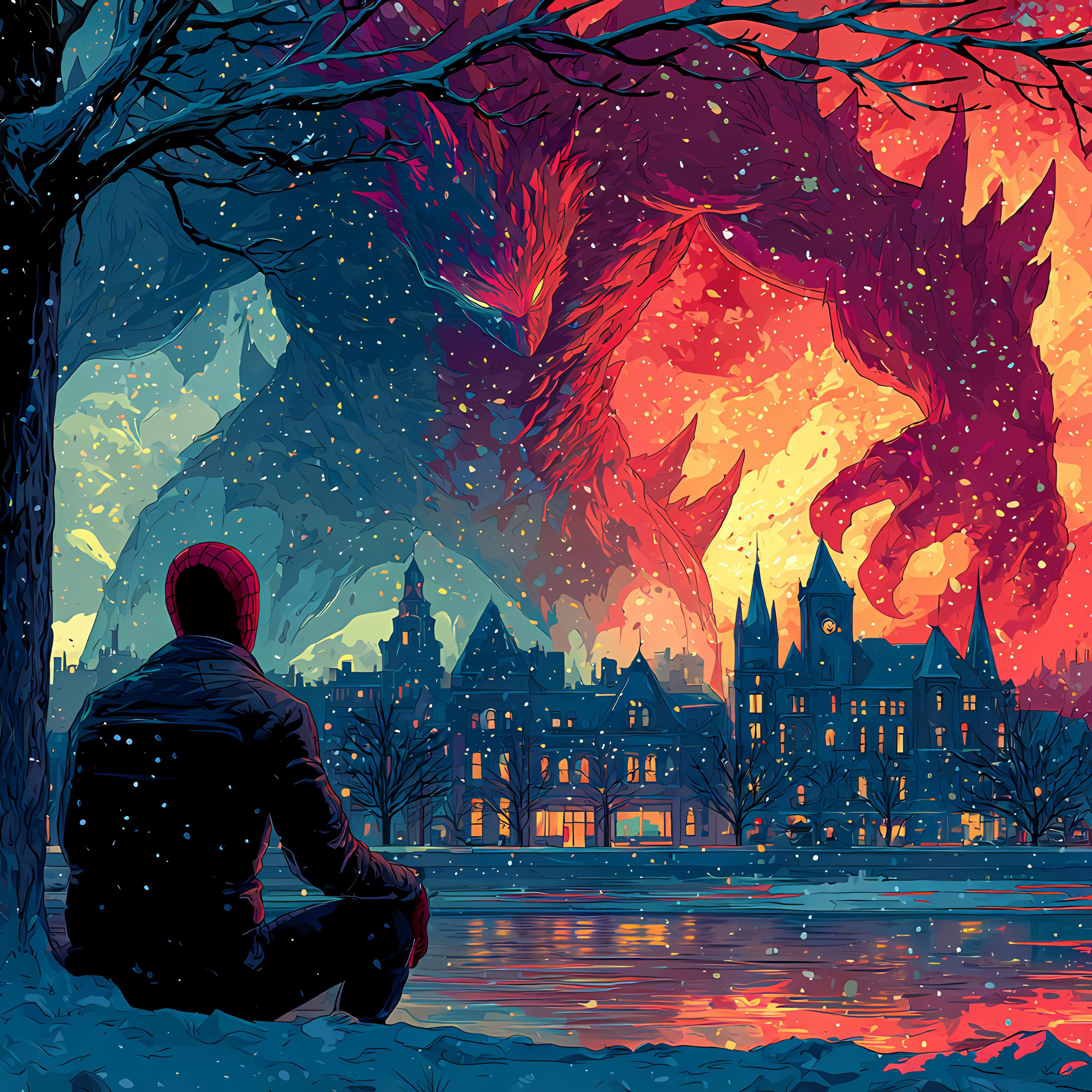 Ambient Sounds for Creative Study - Lo Fi Hip Hop/Depressing Songs/SAD ...