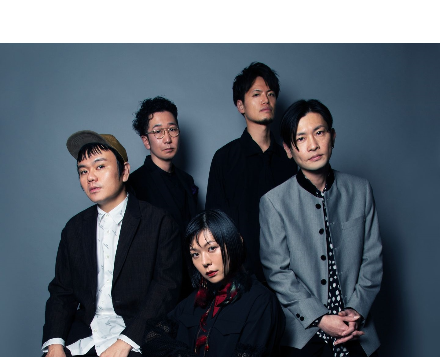 BLU-SWING - 歌手 - 网易云音乐