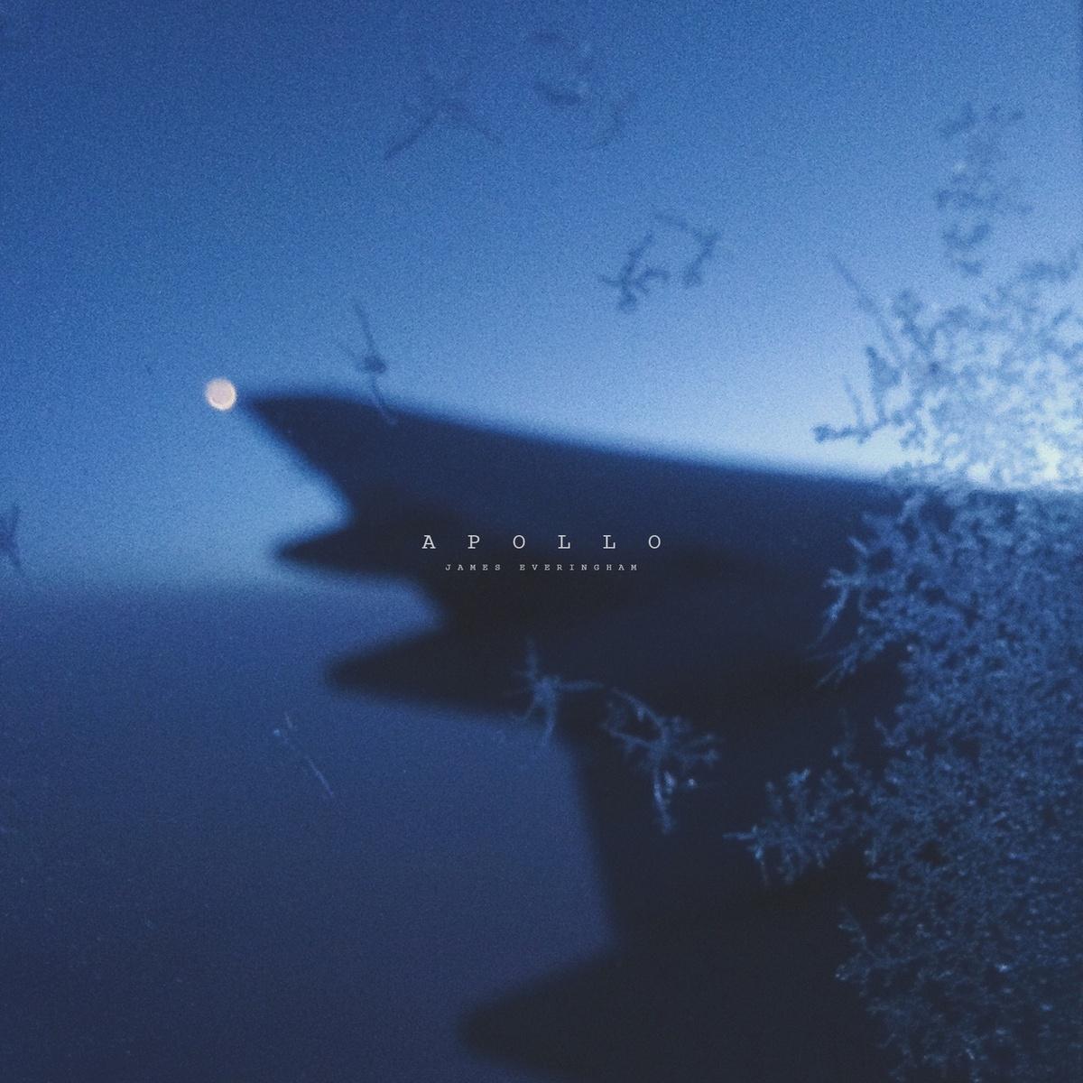 Apollo - James Everingham - 单曲 - 网易云音乐