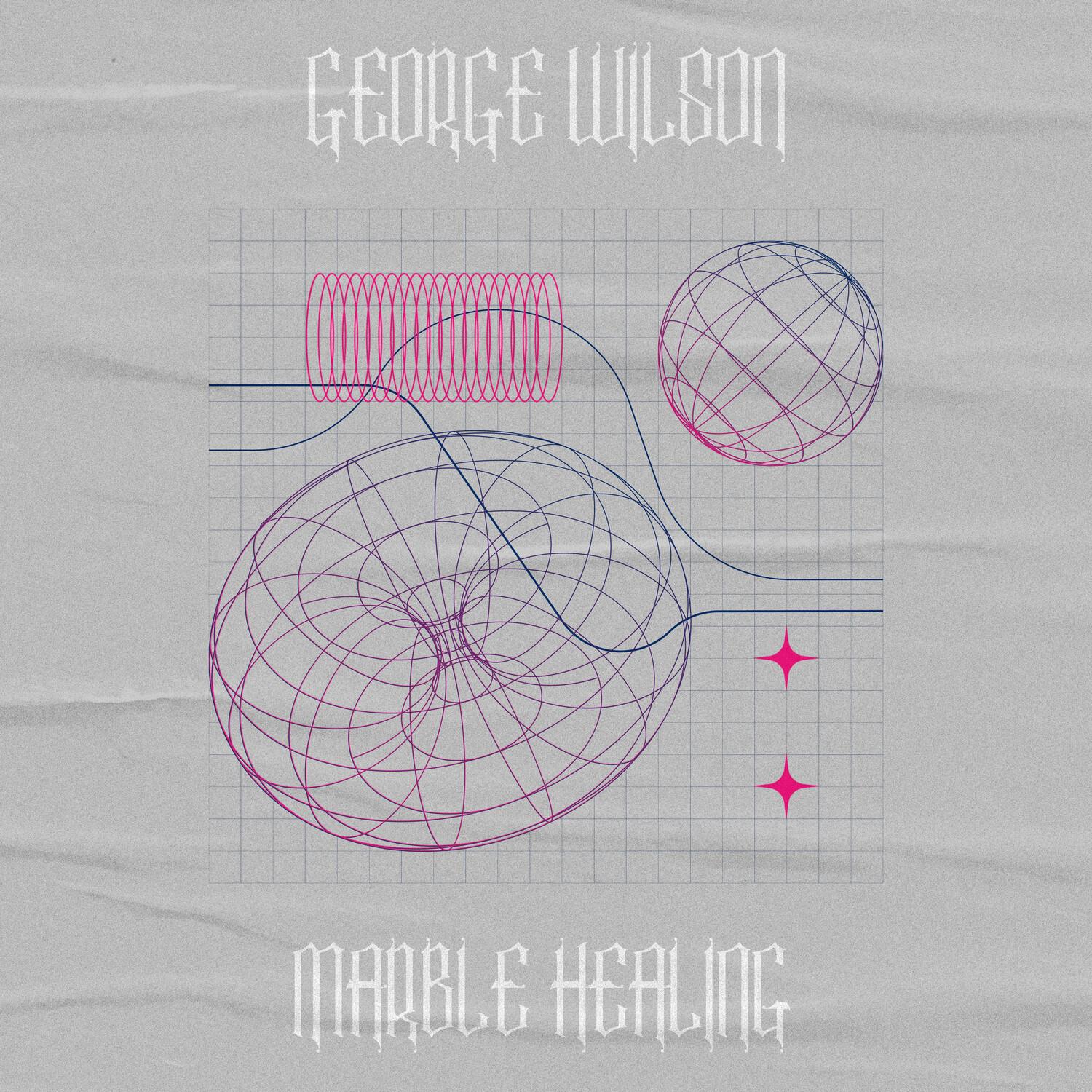 Try It for Yourself - George Wilson - 单曲 - 网易云音乐