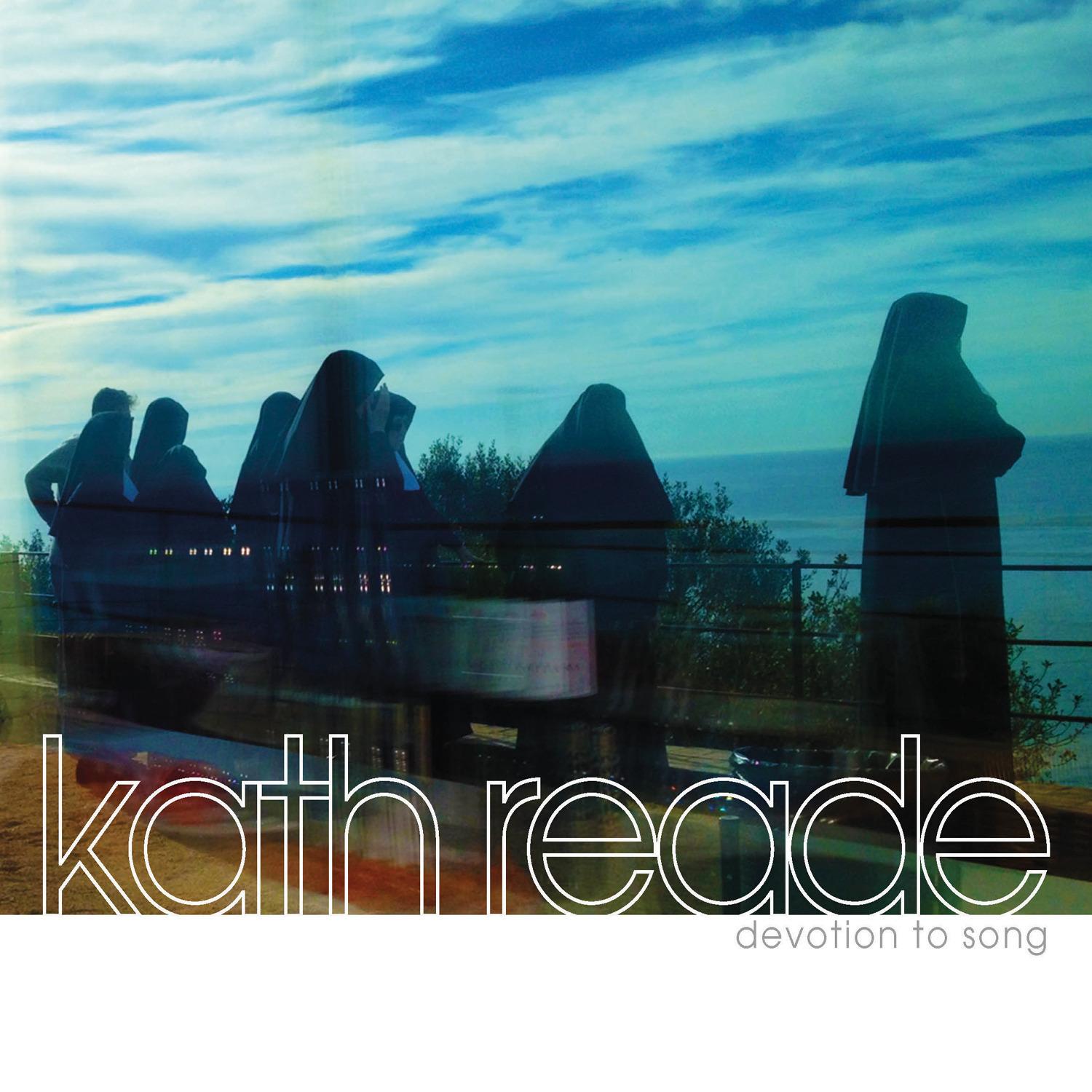 Heart and Head - Kath Reade - 单曲 - 网易云音乐