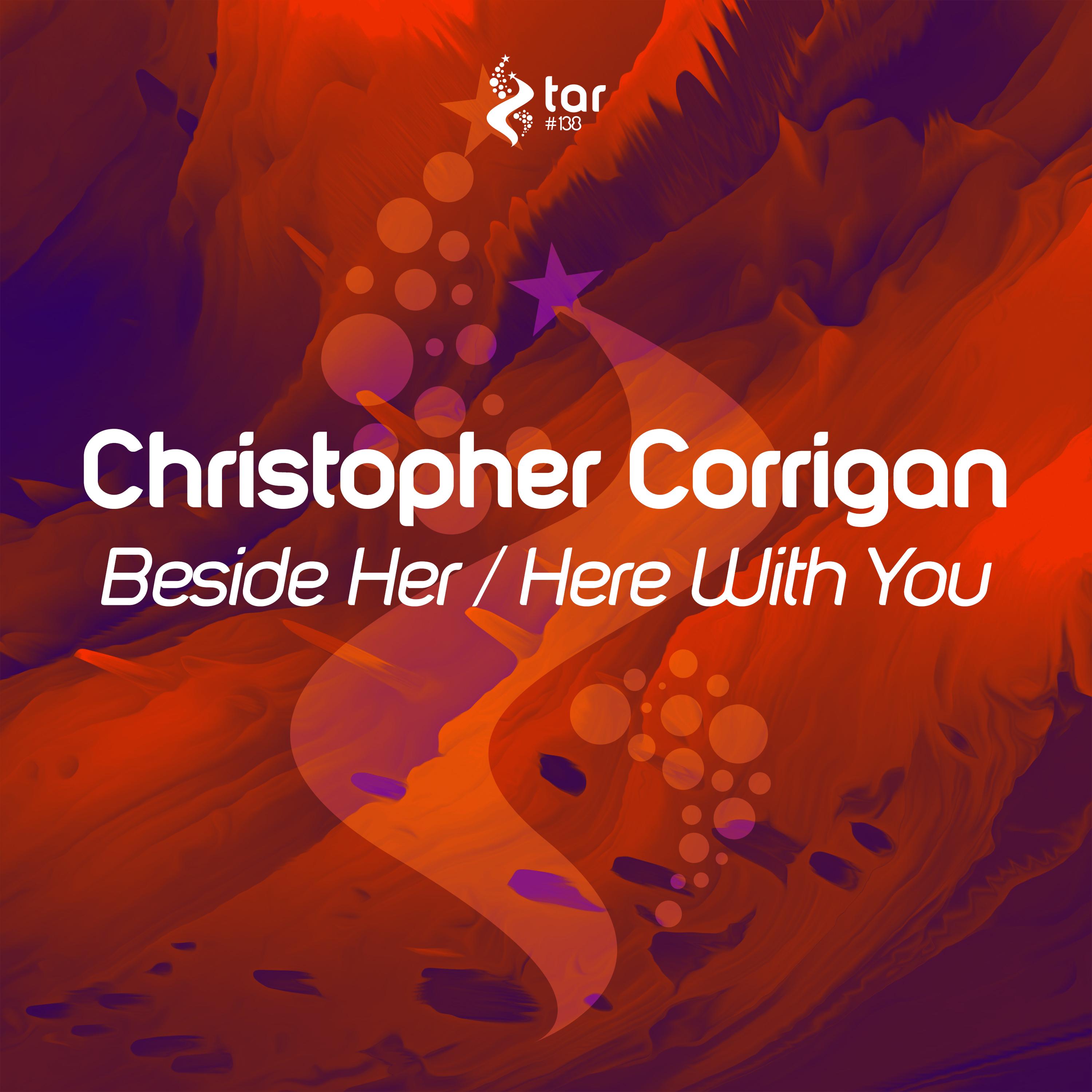 Beside Her / Here With You - Christopher Corrigan - 专辑 - 网易云音乐