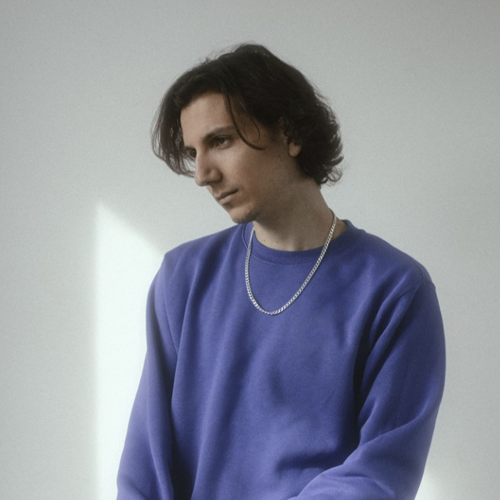 Anson Seabra - 歌手 - 网易云音乐