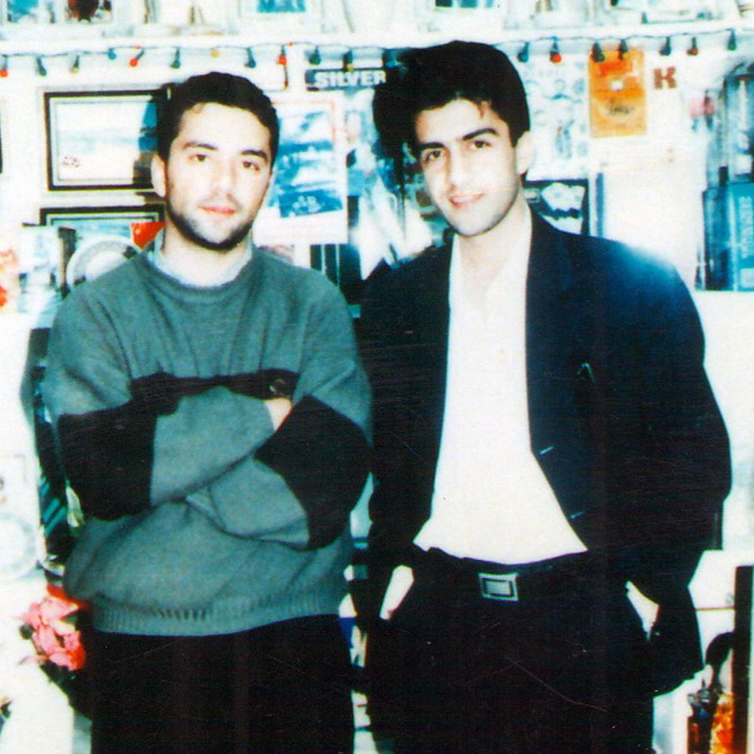 Ûd Bilind Ibrahim& Karwan Kamil - Bilind Ibrahîm - 专辑 - 网易云音乐