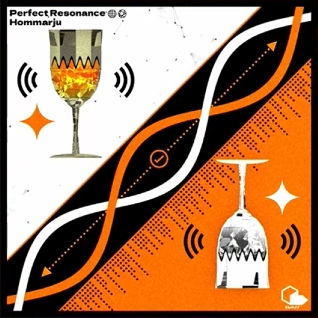 Perfect Resonance - Hommarju - Dancerush Stardom 原创曲音源 - 电台节目 - 网易云音乐